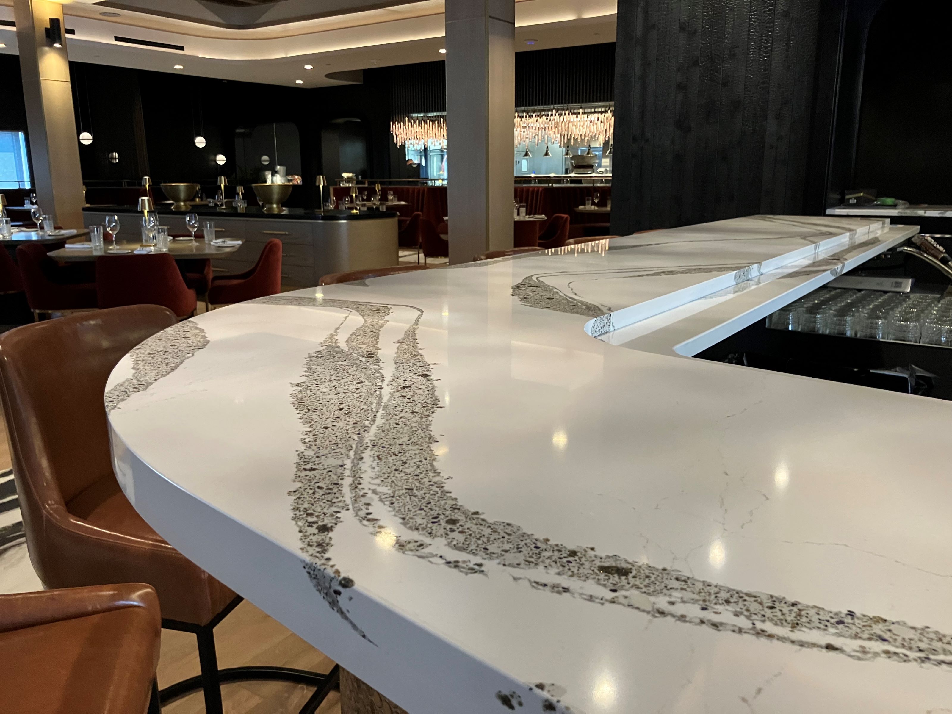 Fahrenheit Restaurant - cleveland.com