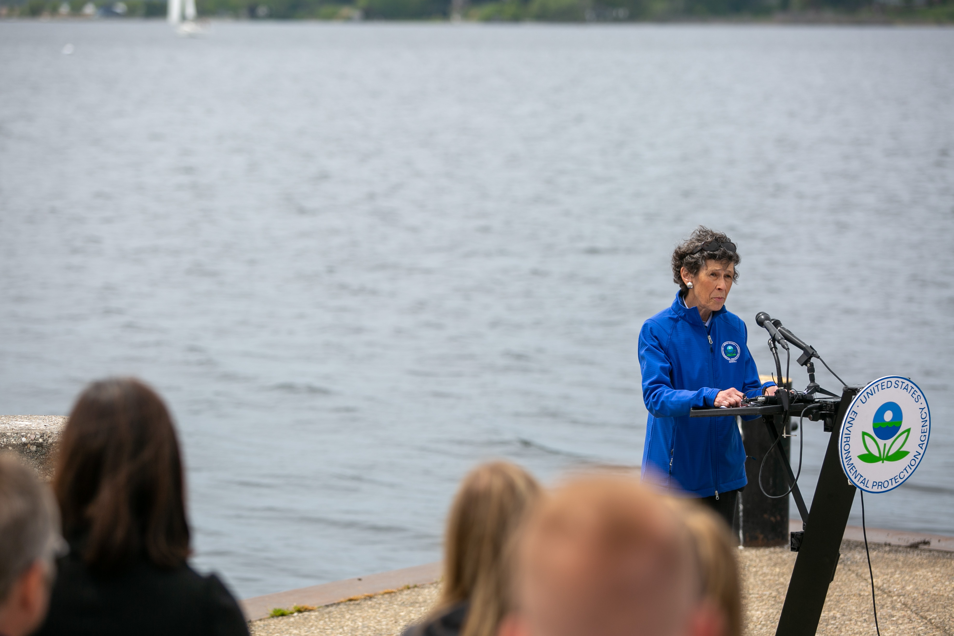 EPA and partners celebrate completion of Muskegon Lake area cleanup ...