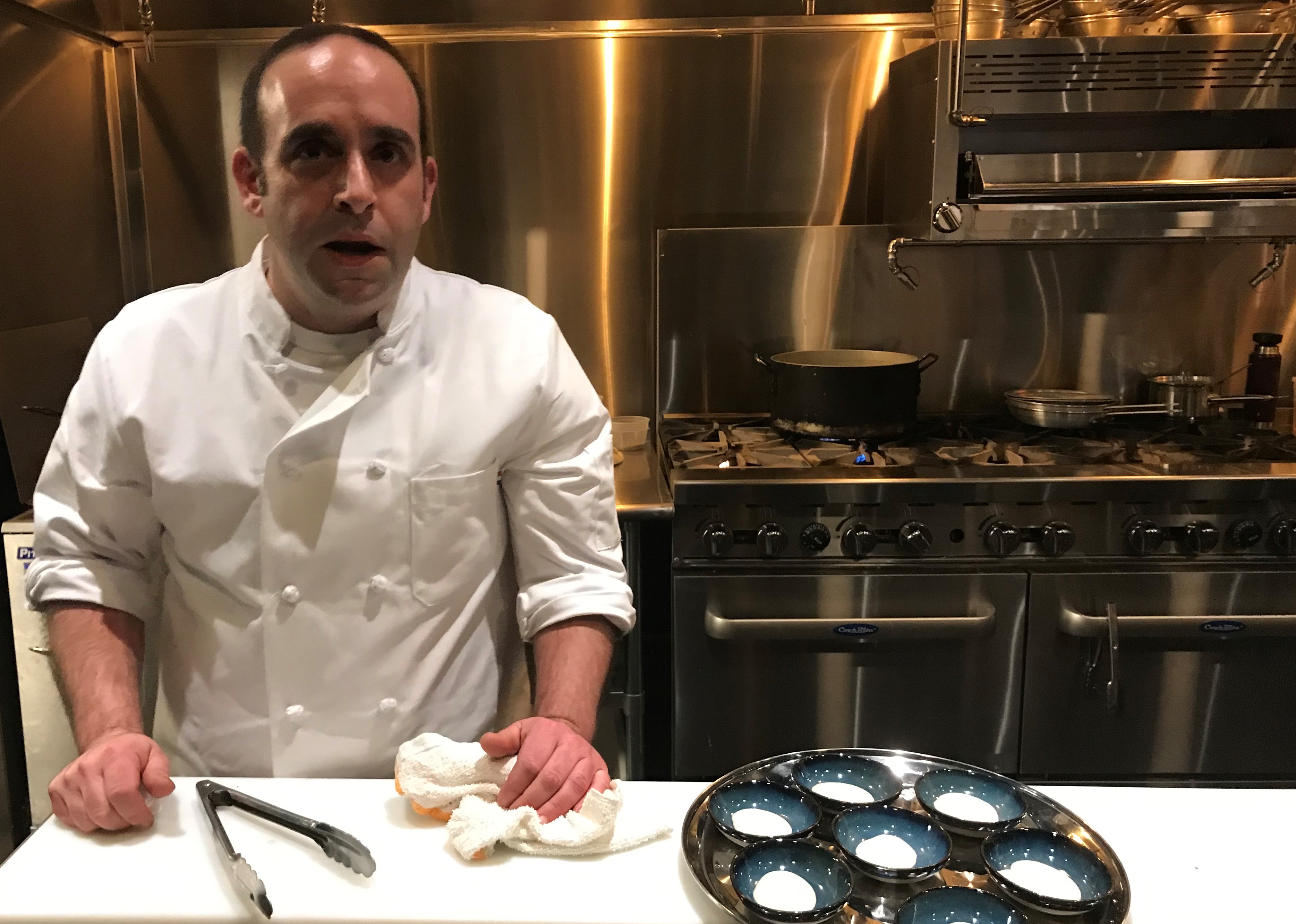 Elle restaurant and lounge - cleveland.com