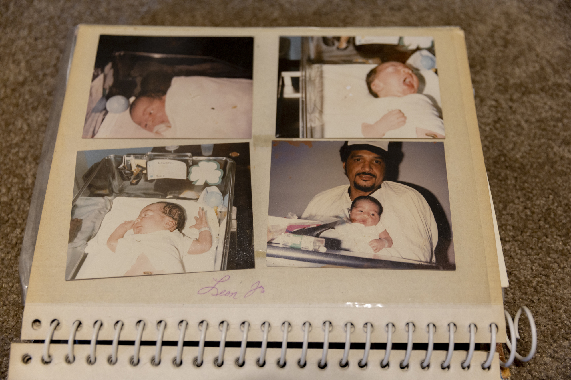 Flint boxing legend Leon "Bumper" Lawson remembered for loyalty ...