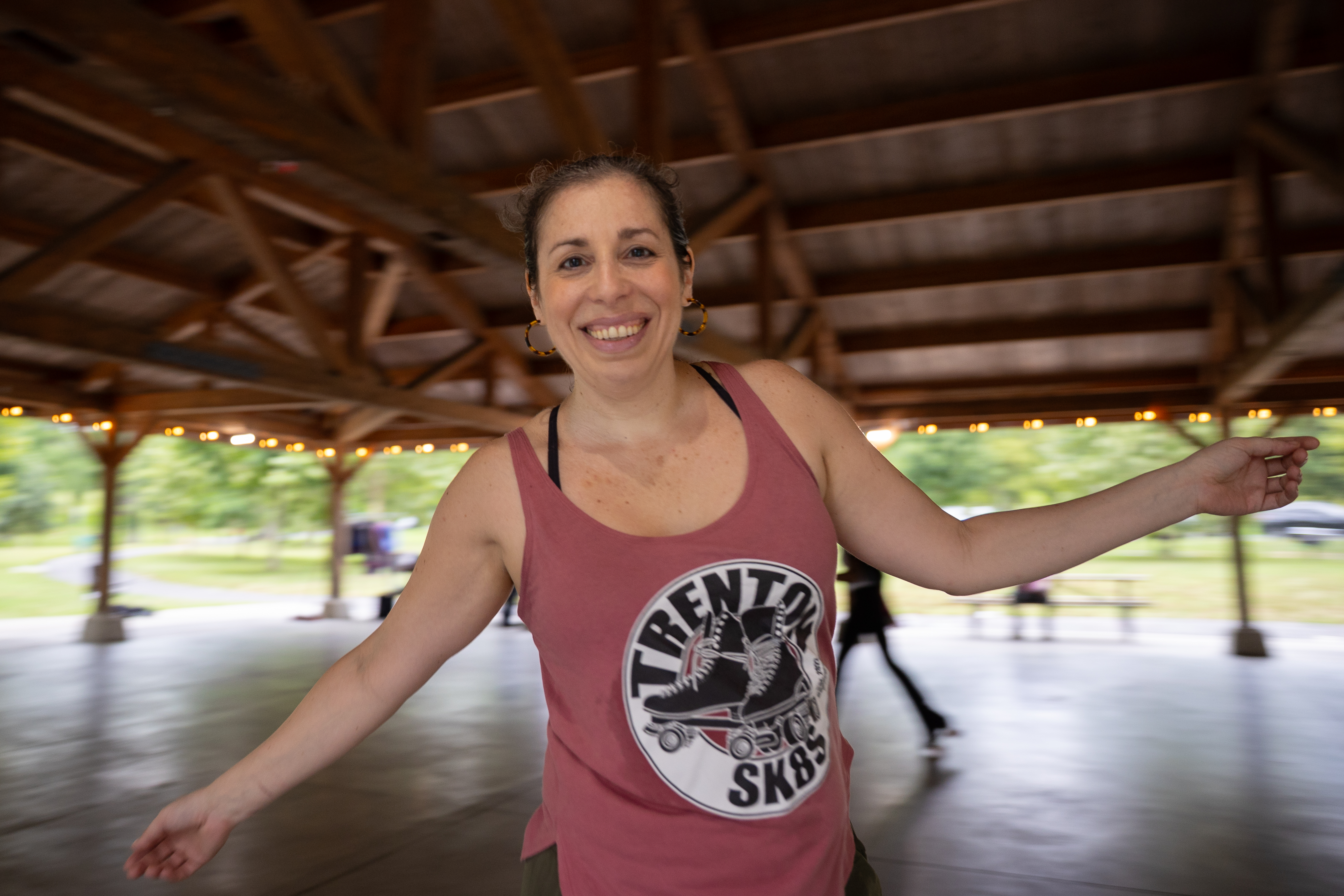 Trenton Sk8s - nj.com