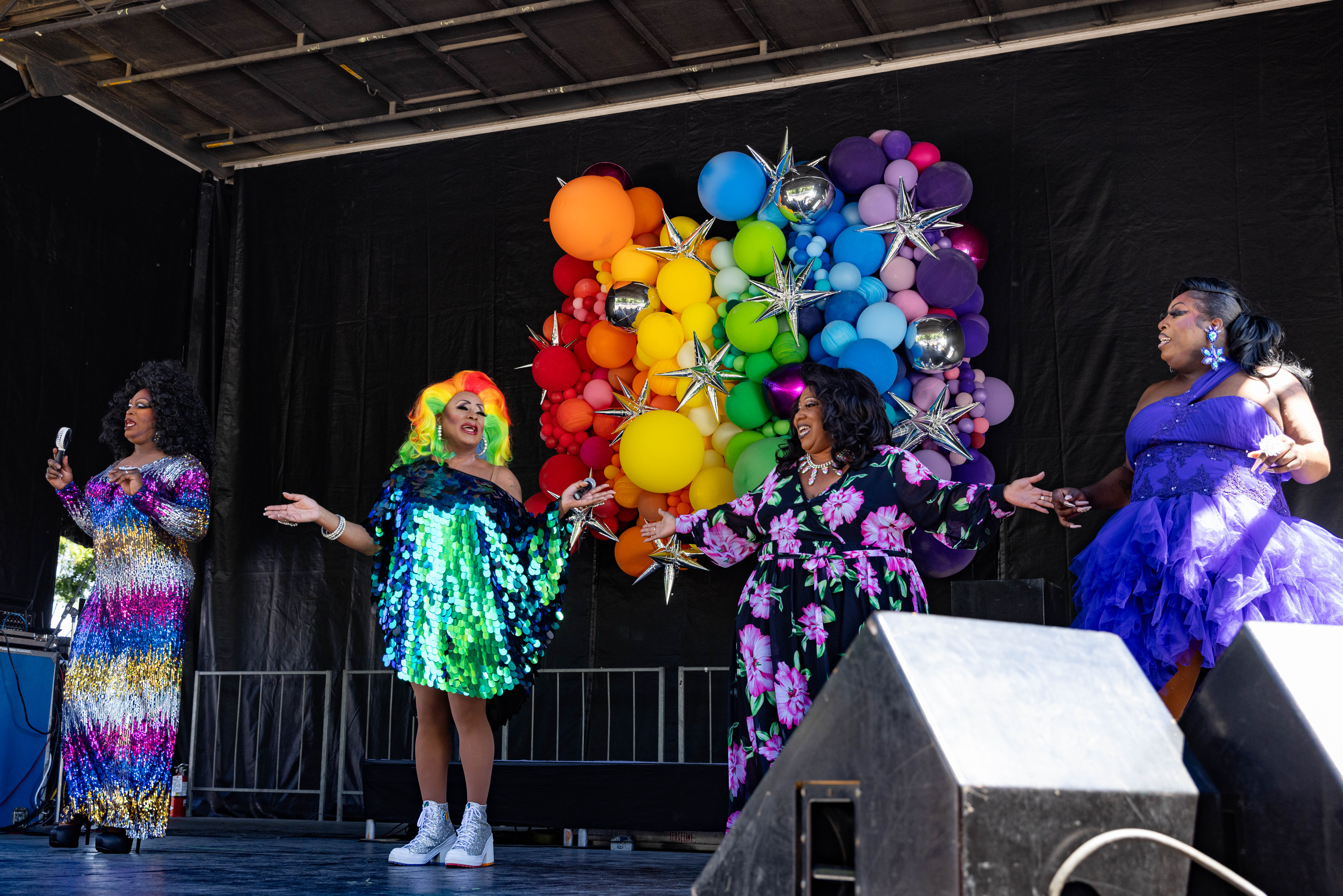 Portland Pride Festival 2023 - oregonlive.com