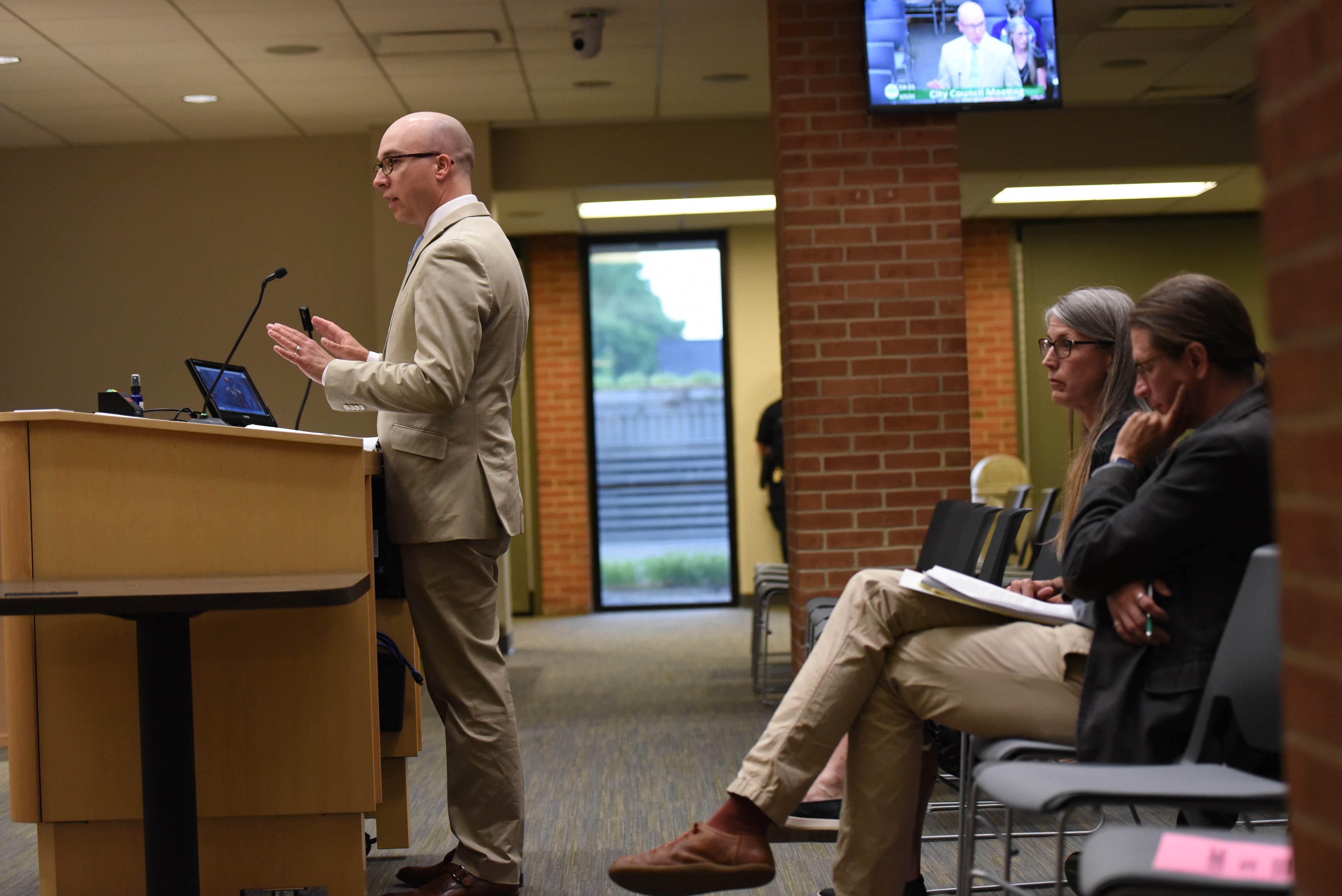 Ann Arbor City Council meeting June 5, 2023 - mlive.com