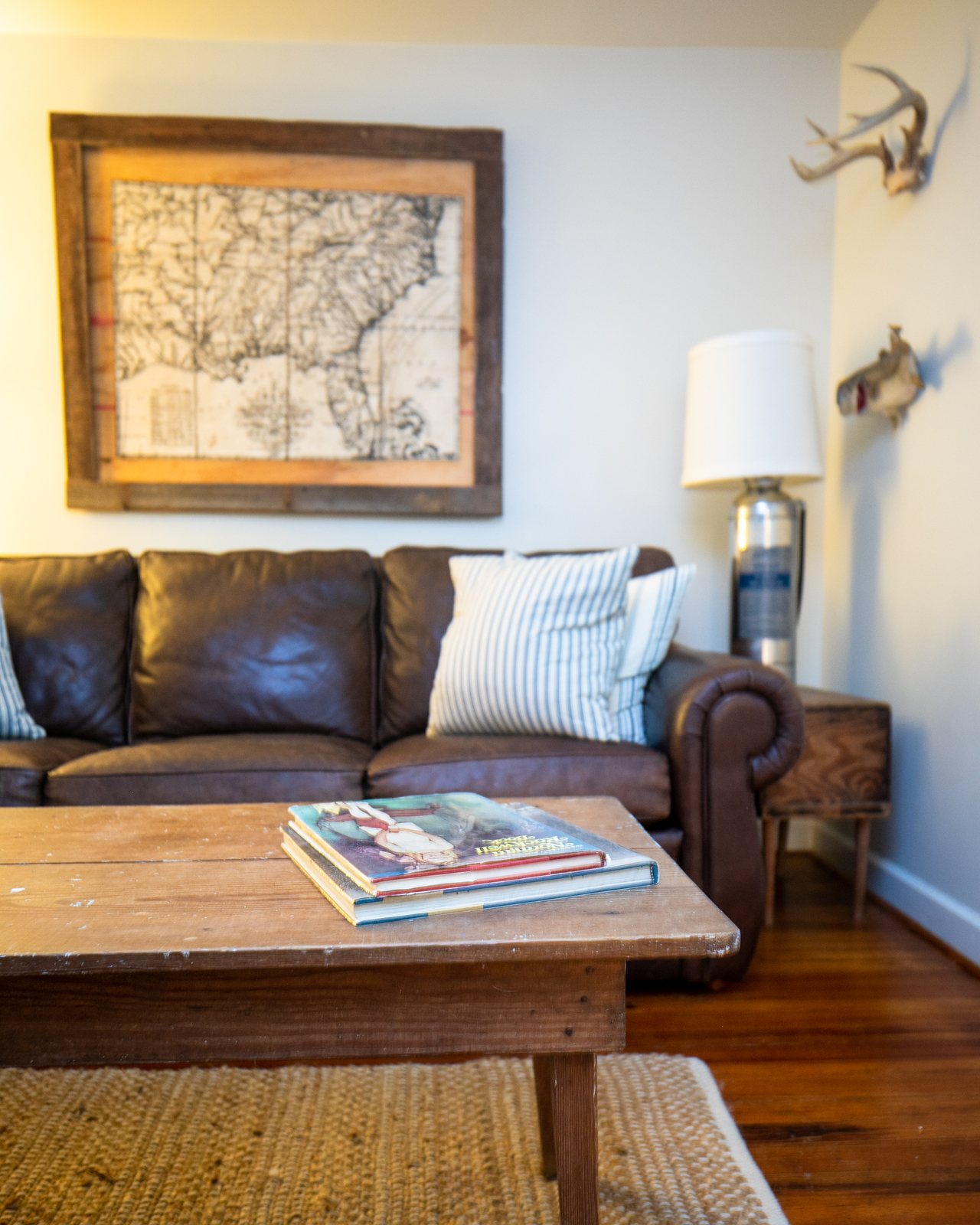 At home with Sean and Jamie Dietrich - al.com