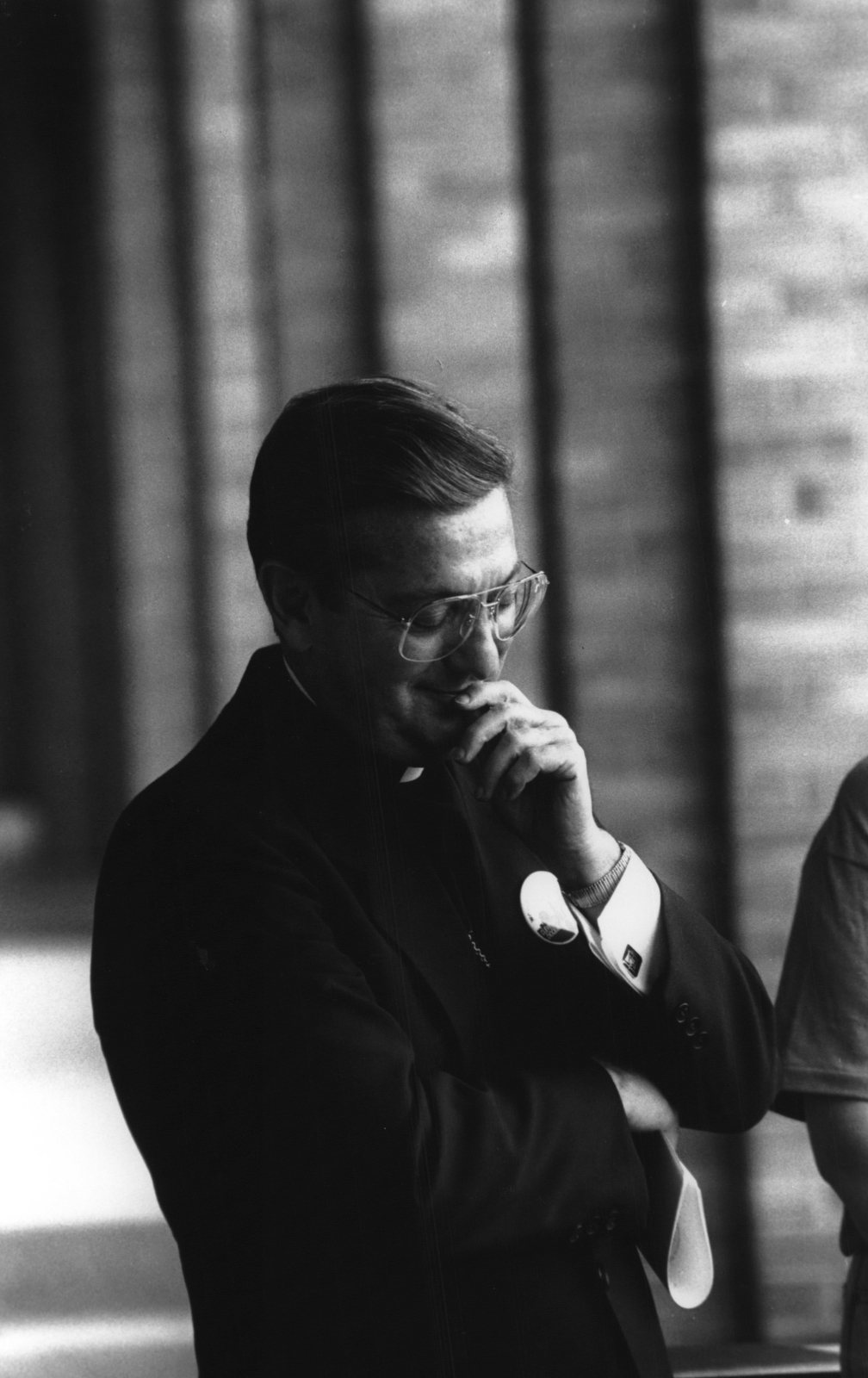 Look back at Bishop Anthony Pilla's time in Cleveland - cleveland.com