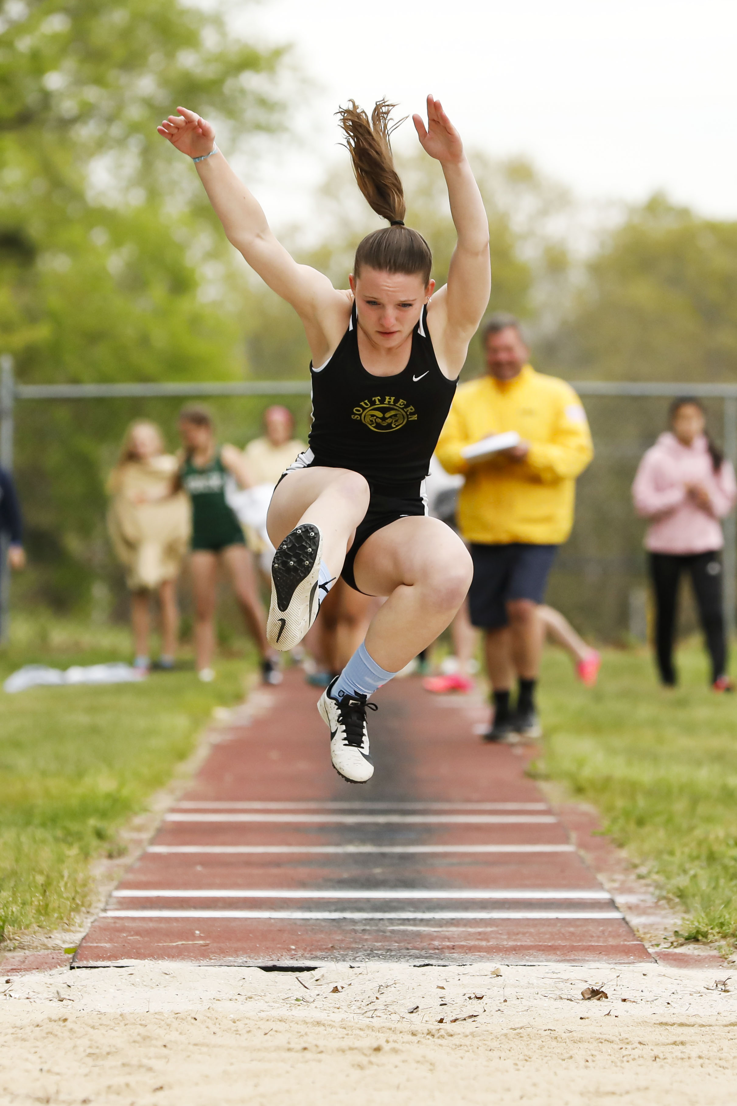 Track & Field: Ocean County Relays on May 7, 2021 - nj.com