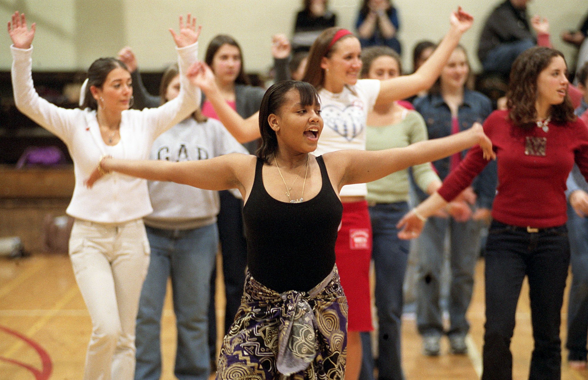 Aisha Haskins-Stephens - syracuse.com