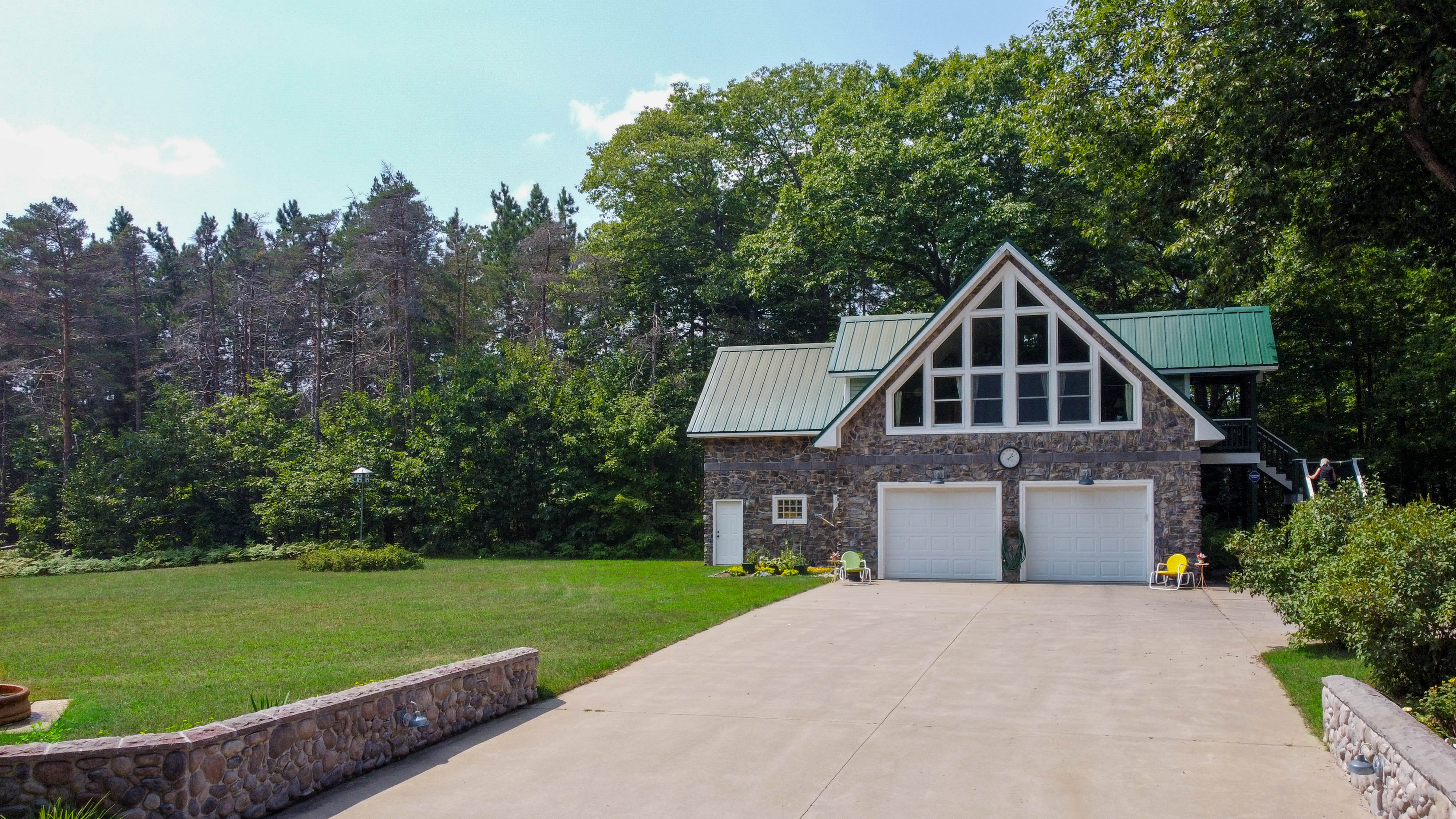 Peace, quiet and trails galore: Immersive wilderness, privacy key for ...