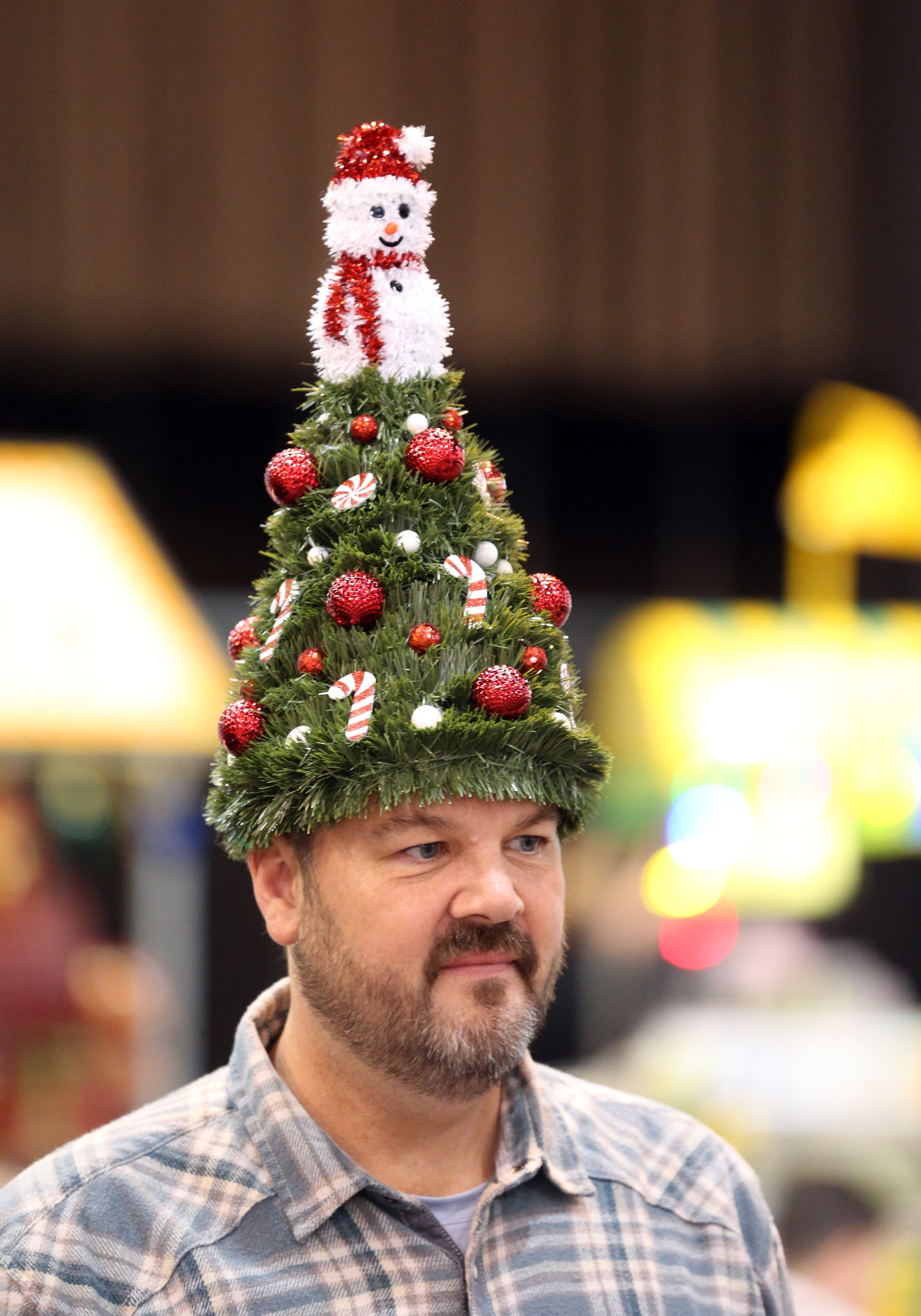 Christmas Connection 2024 - cleveland.com