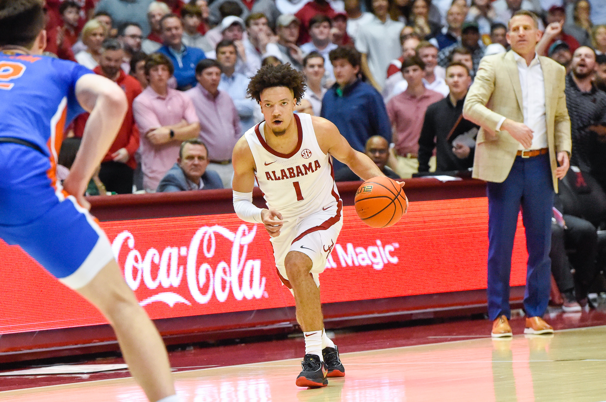 Alabama Florida Basketball Feb. 8, 2023 - al.com