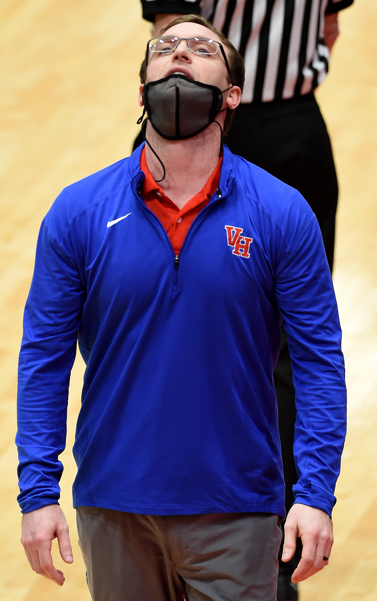 AHSAA NE Regional 7A Vestavia Hills vs. Hewitt-Trussville girls - al.com