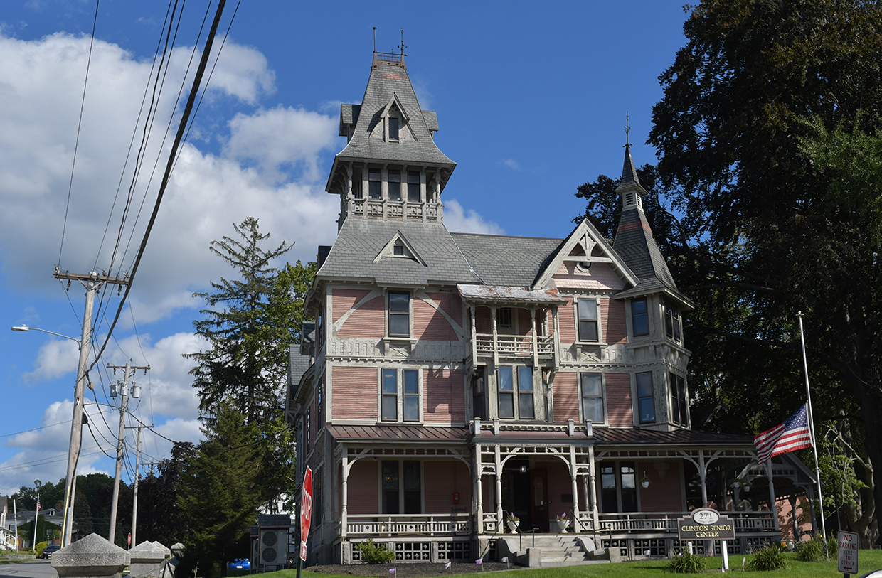 Town of Clinton - masslive.com