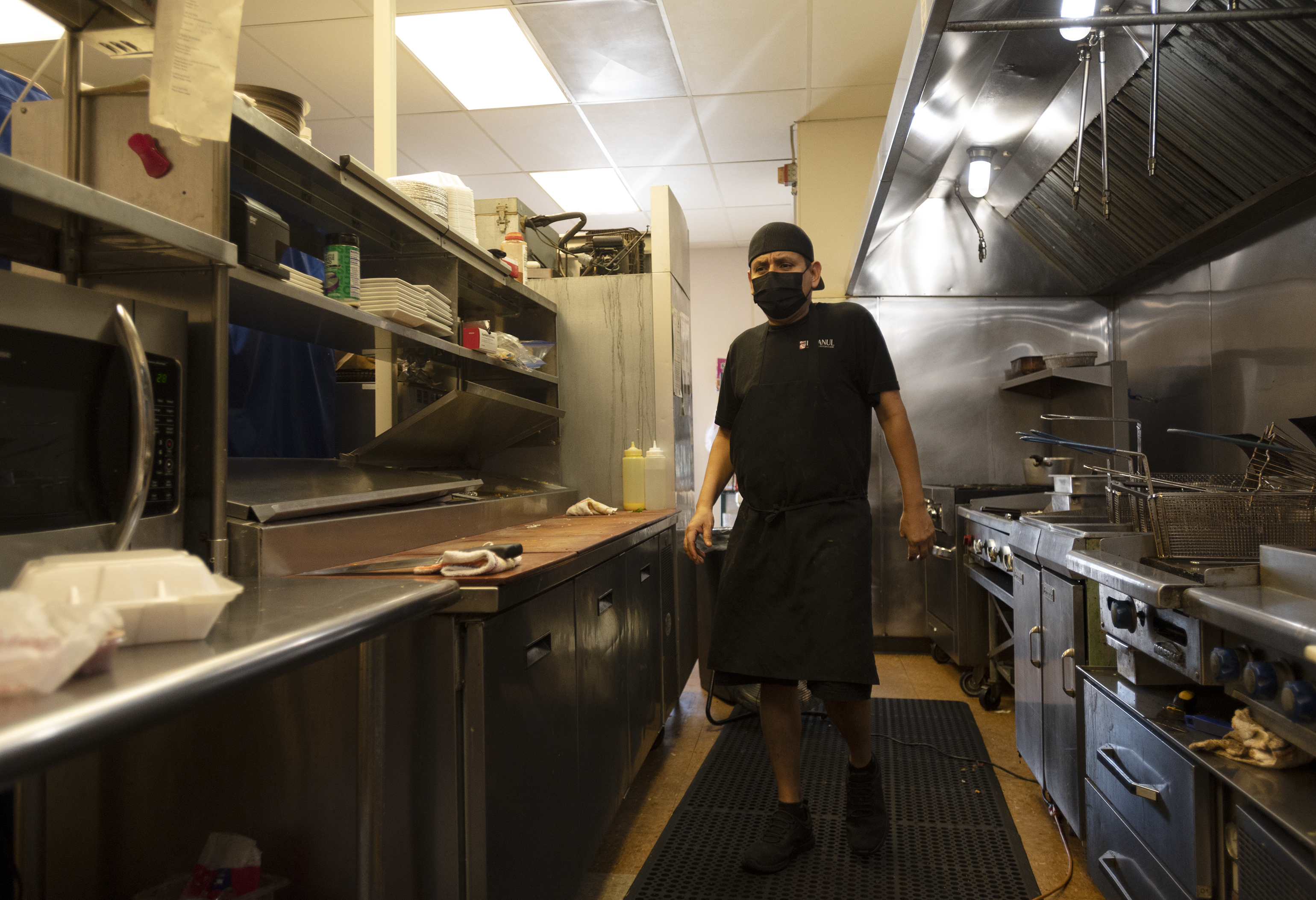 Michigan's Best Local Eats: Ixcanul in Spring Arbor - mlive.com
