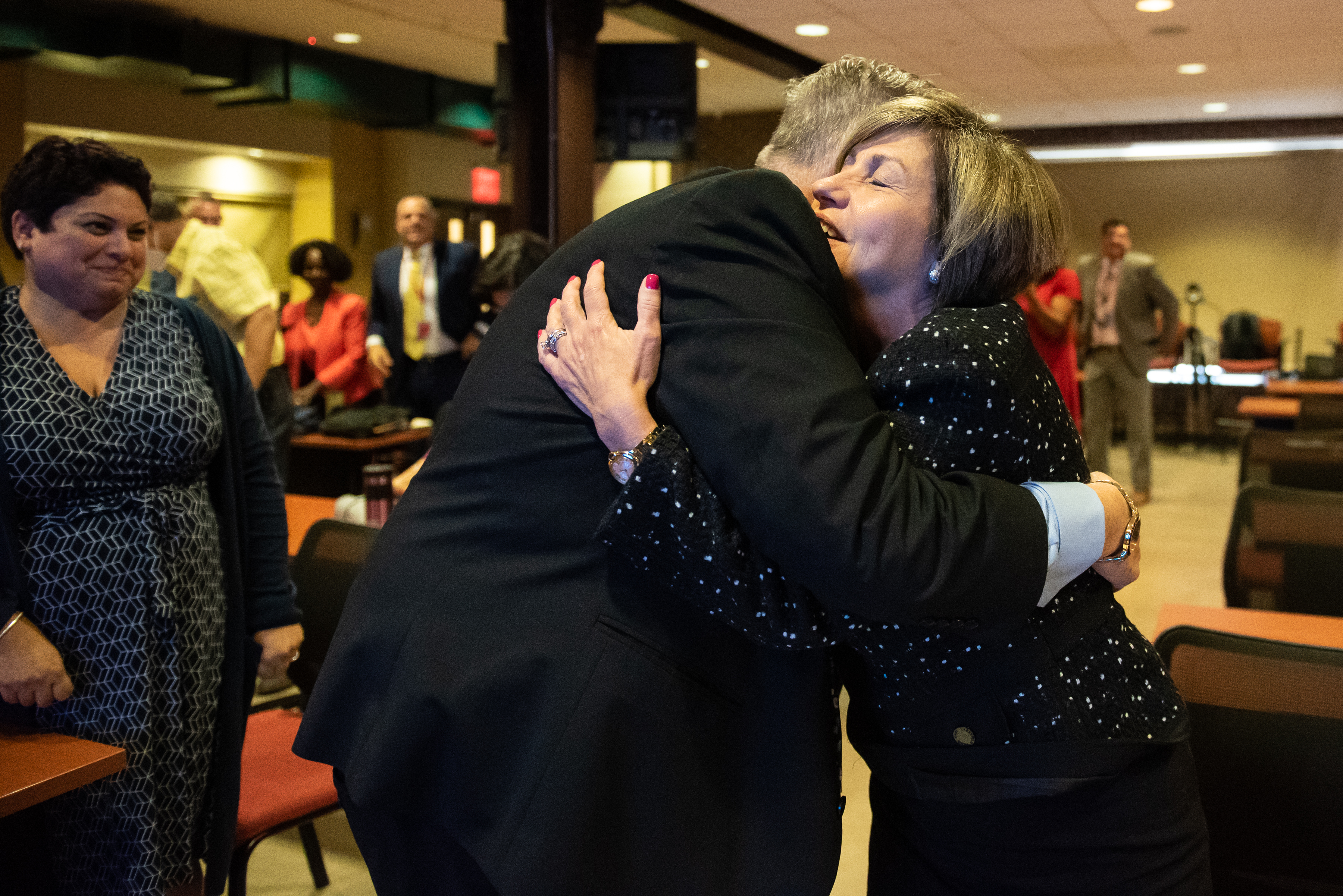 NJ State Board of Education votes to return Jersey City Public School ...