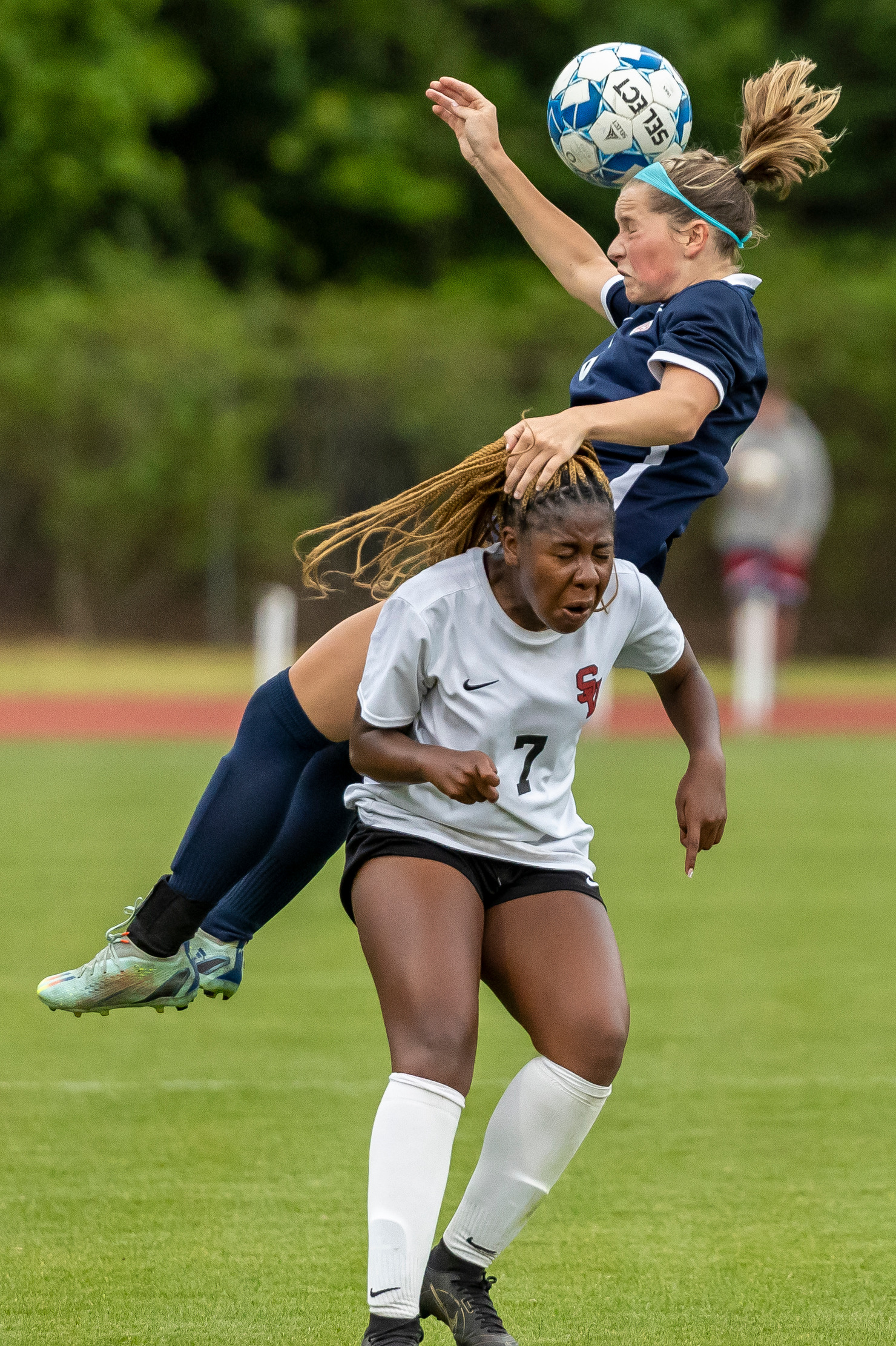 Soccer Playoffs at Homewood - al.com