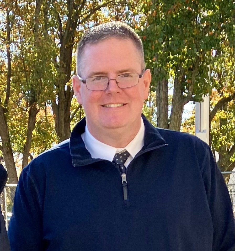 Worried about spills from a derailment? Springfield City Councilor Sean ...