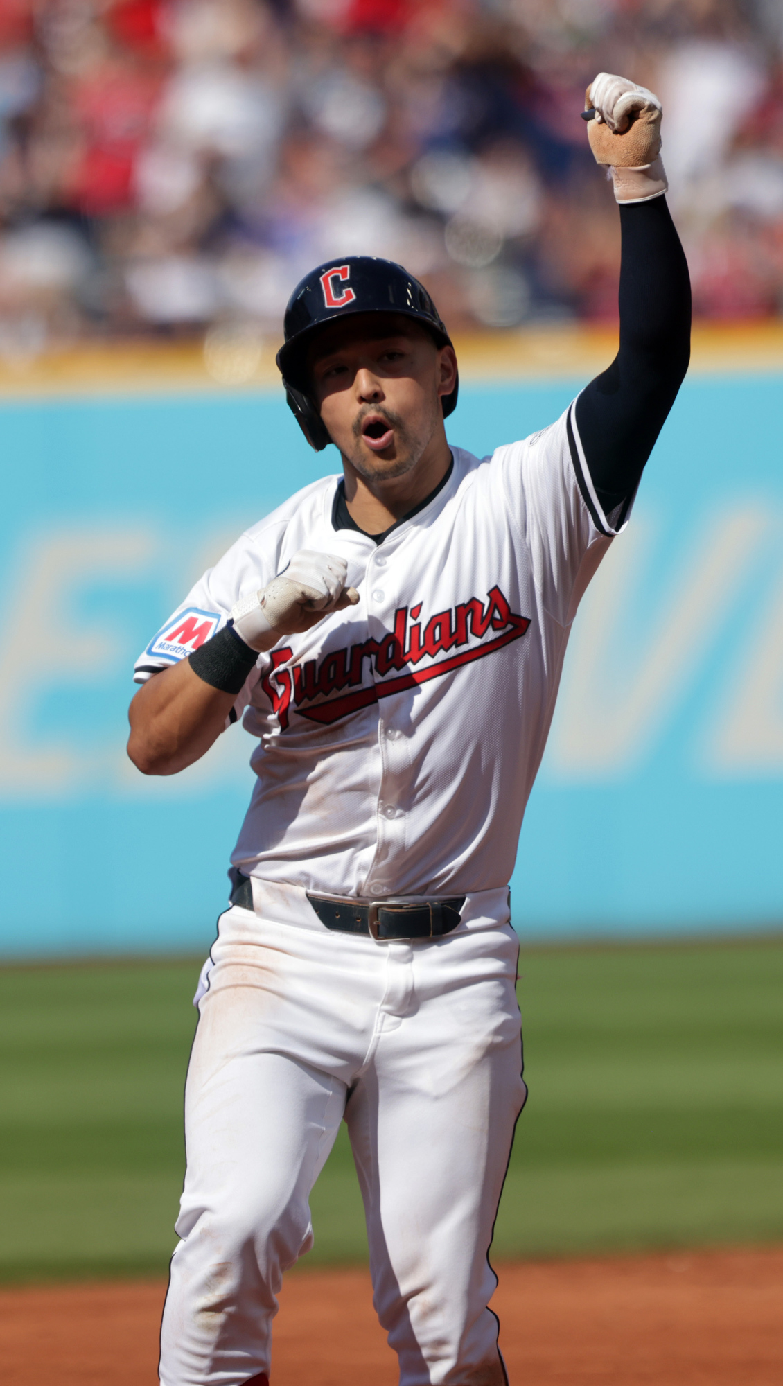 Guardians vs. SF Giants, July 6, 2024 - cleveland.com
