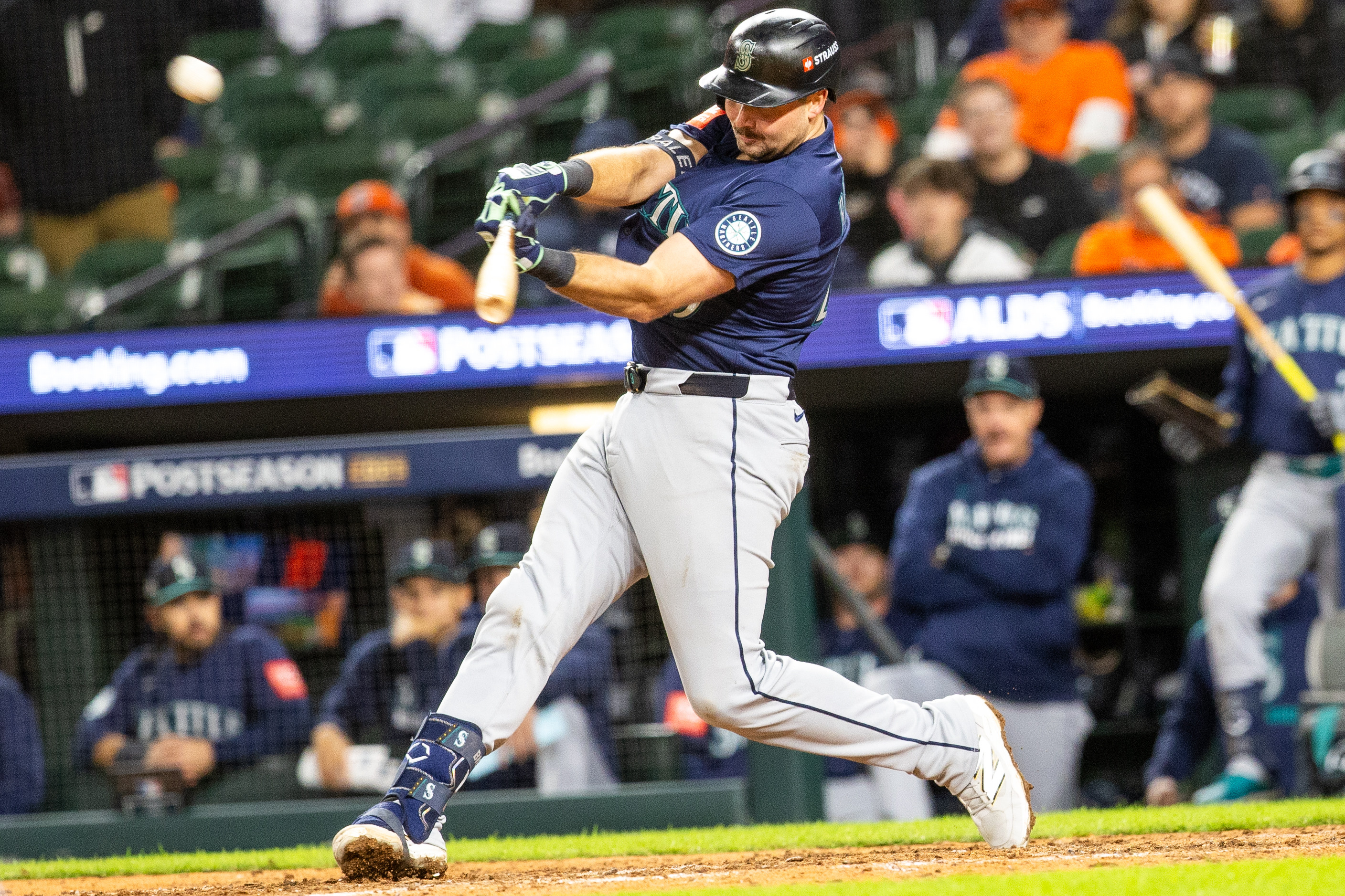 Detroit Tigers host Seattle Mariners in Game 3 of ALDS - mlive.com