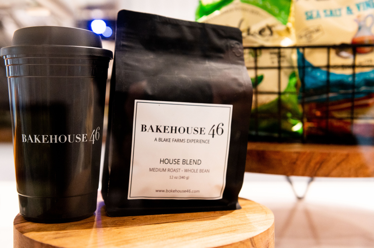 Ann Arbor Cupcake Station becomes Bakehouse 46 in partnership with Blake's Cider - mlive.com