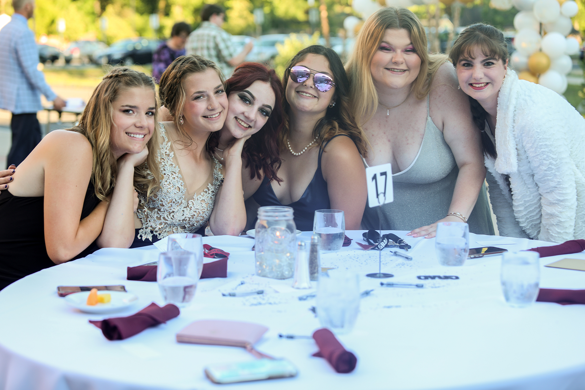 2021 Easthampton High School Prom - masslive.com