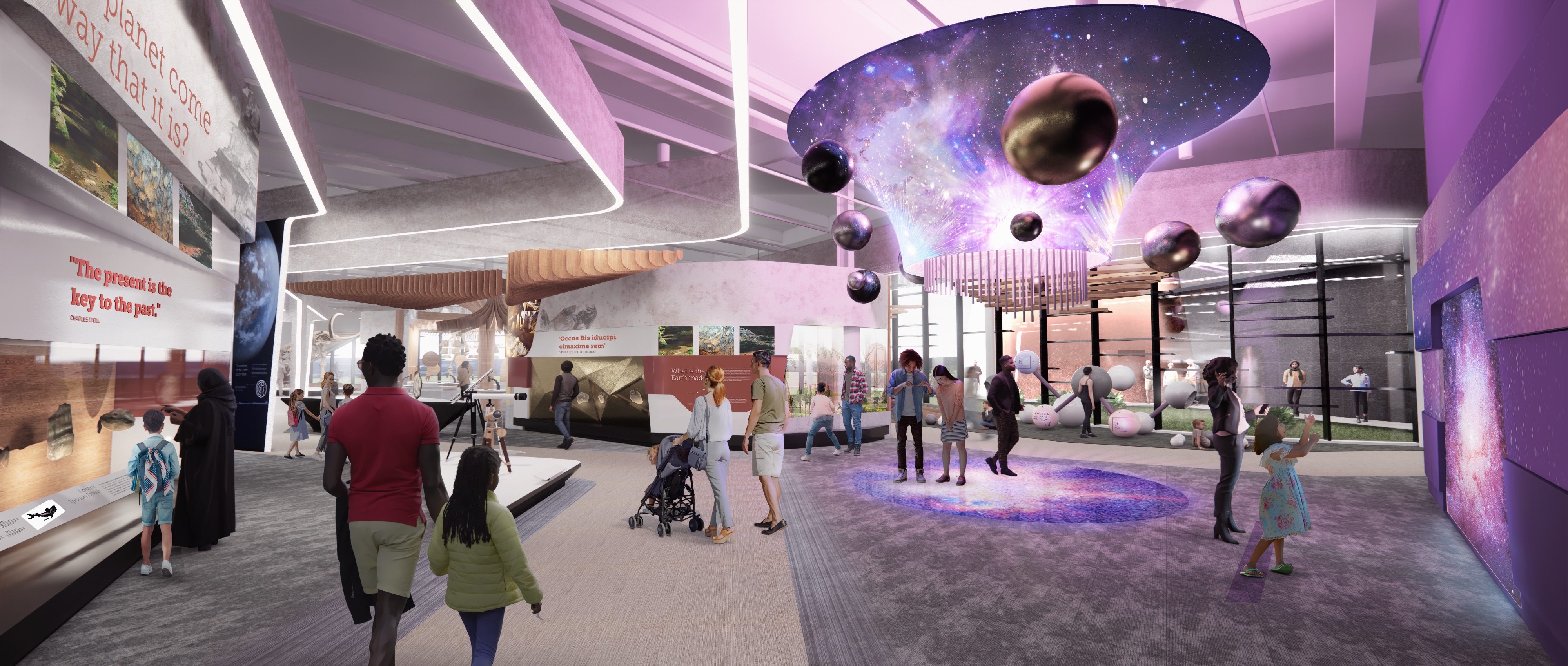 Cleveland Museum of Natural History breaks ground on major, $47.8M ...