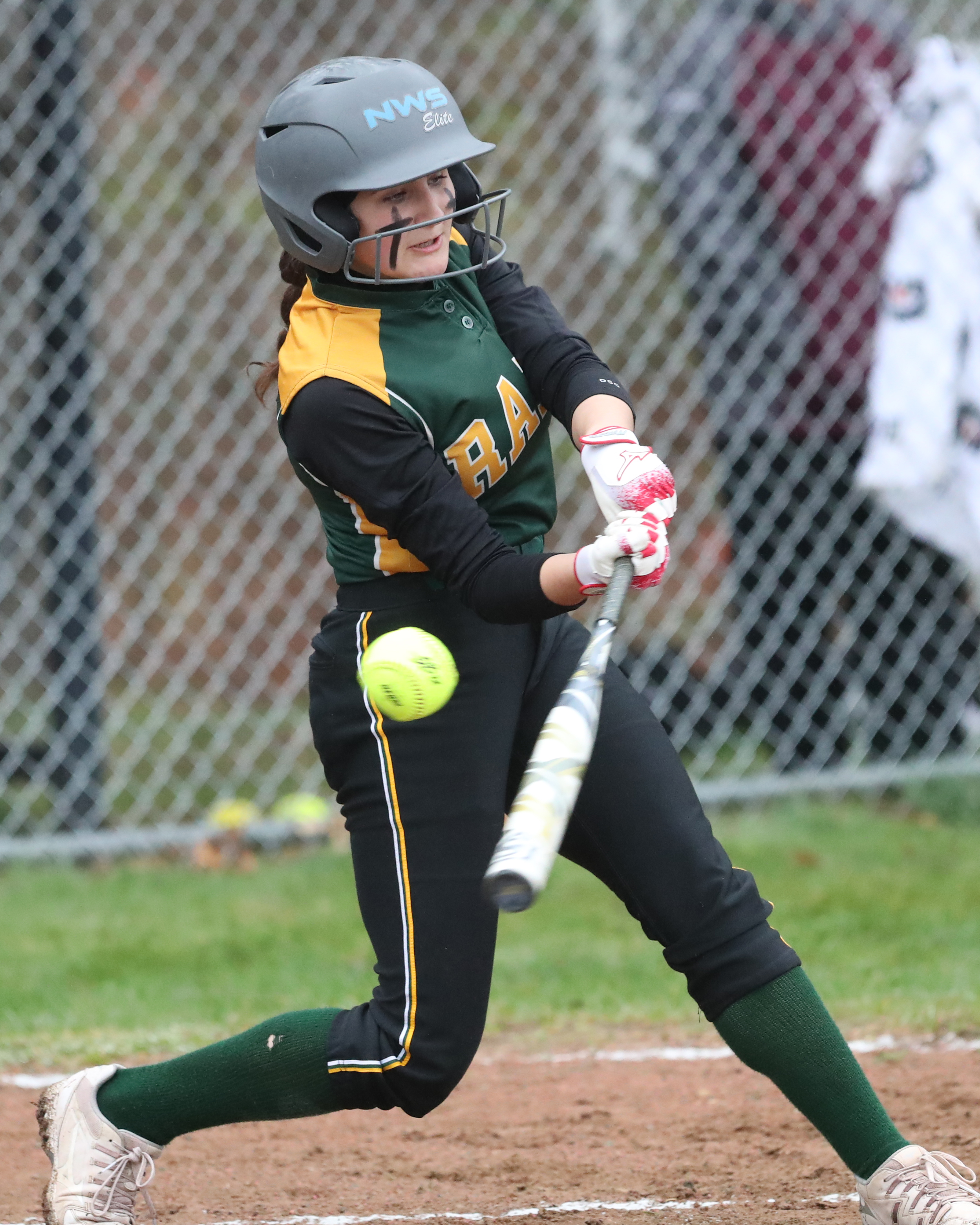 Southwick vs Ludlow Softball - masslive.com