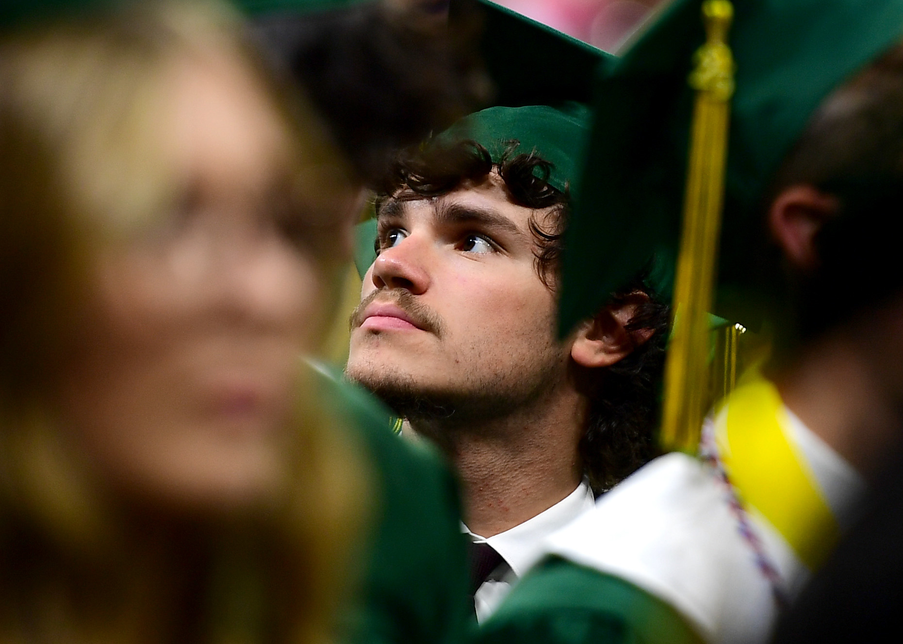Emmaus High School graduation 2025 - lehighvalleylive.com
