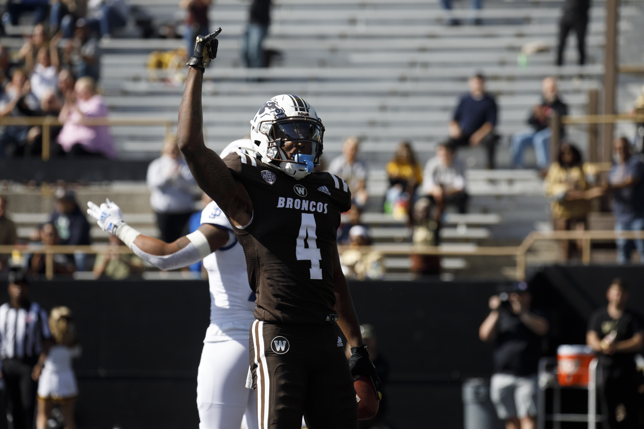 WMU vs. San Jose State - mlive.com