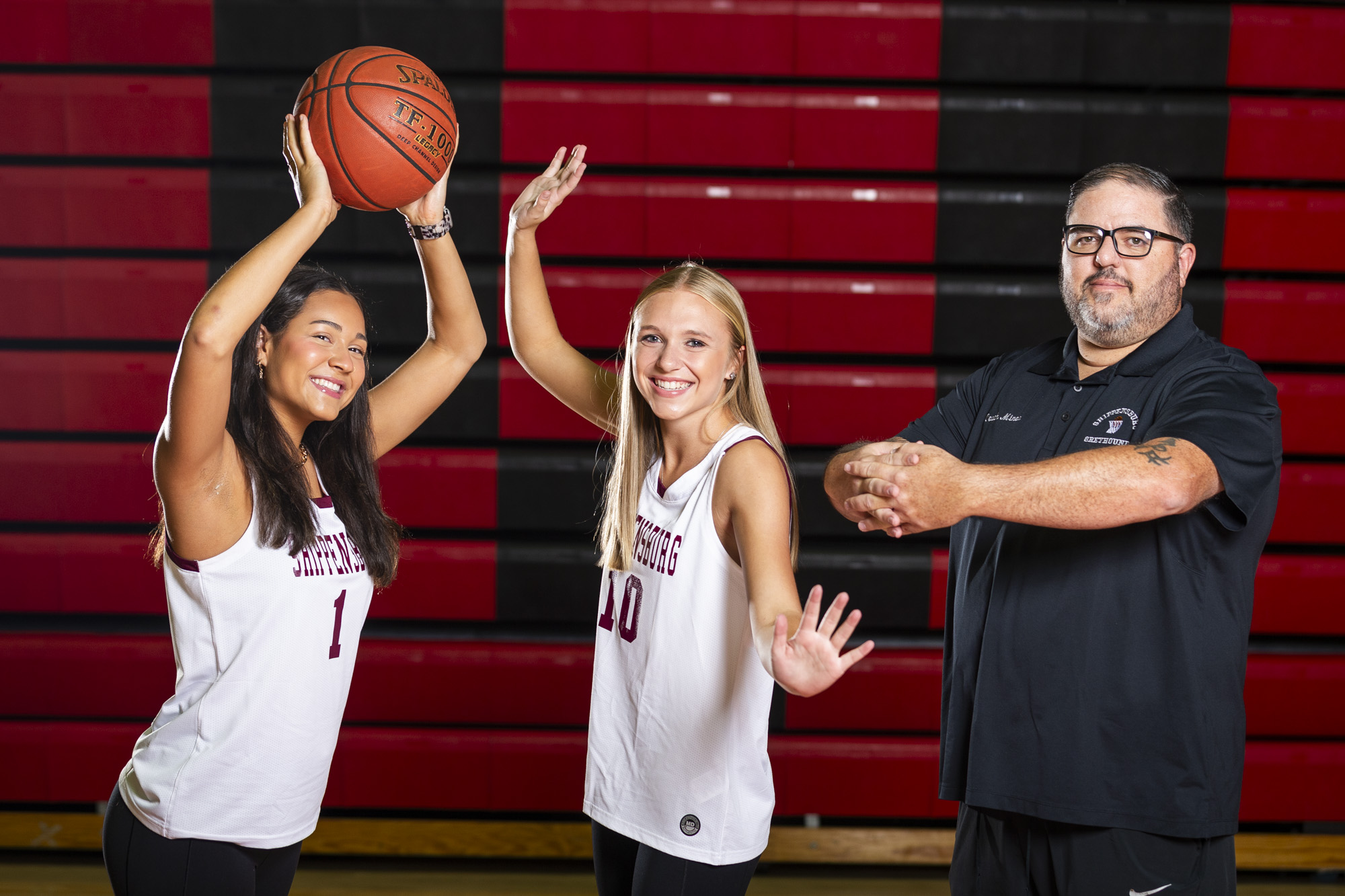 PennLive’s Mid Penn girls media day - pennlive.com