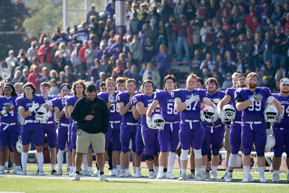 Linfield beats Pacific, extends consecutive winning seasons streak to ...