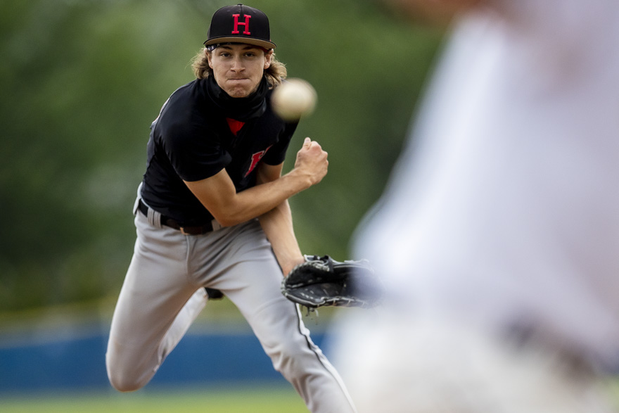 Cedar Cliff hosts Hempfield in baseball playoff - pennlive.com