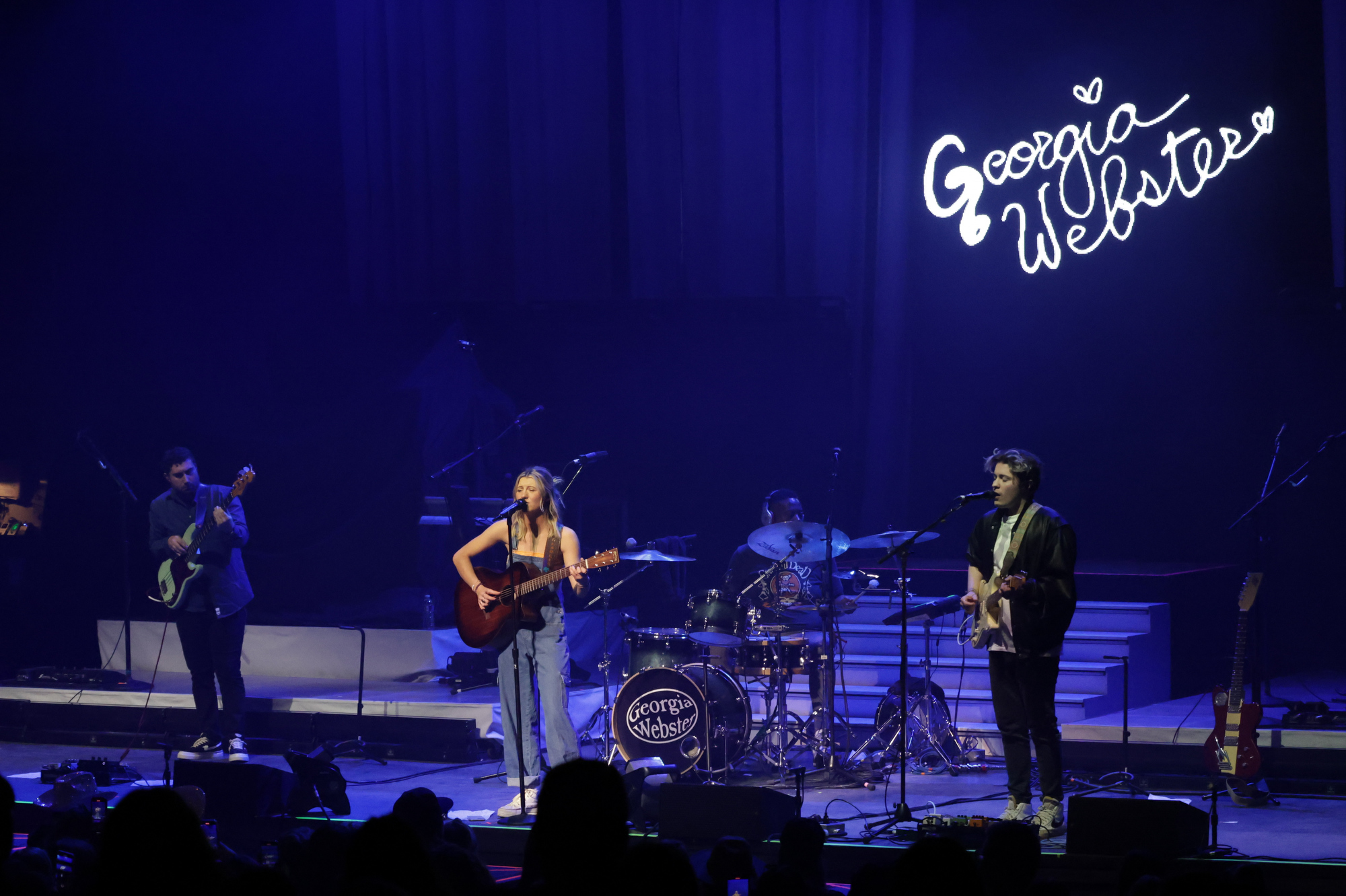 Kelsea Ballerini HEARTFIRST Tour at the Agora - cleveland.com