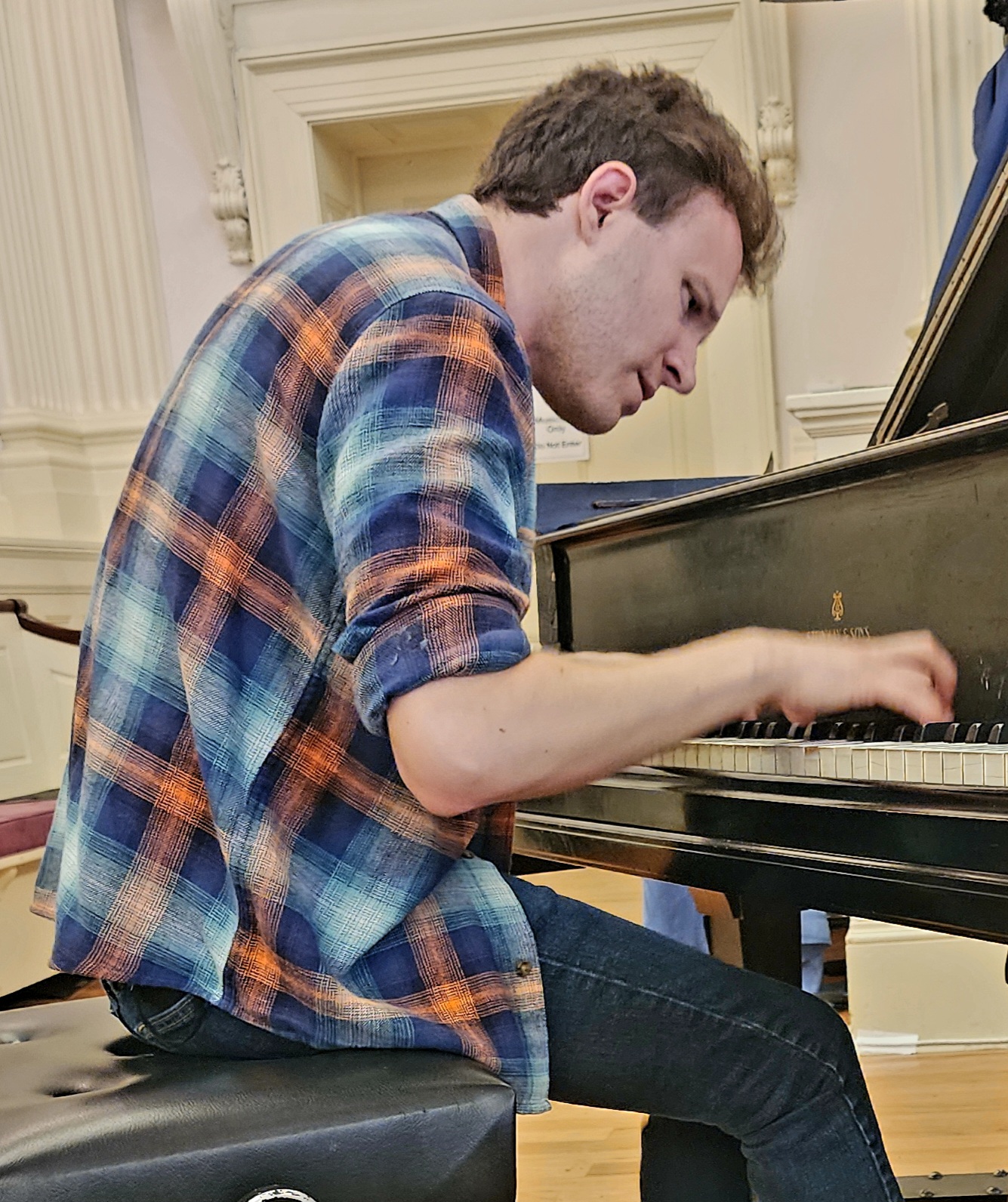 Northampton Jazz Festival 2024 brings saxy vibes to downtown - masslive.com