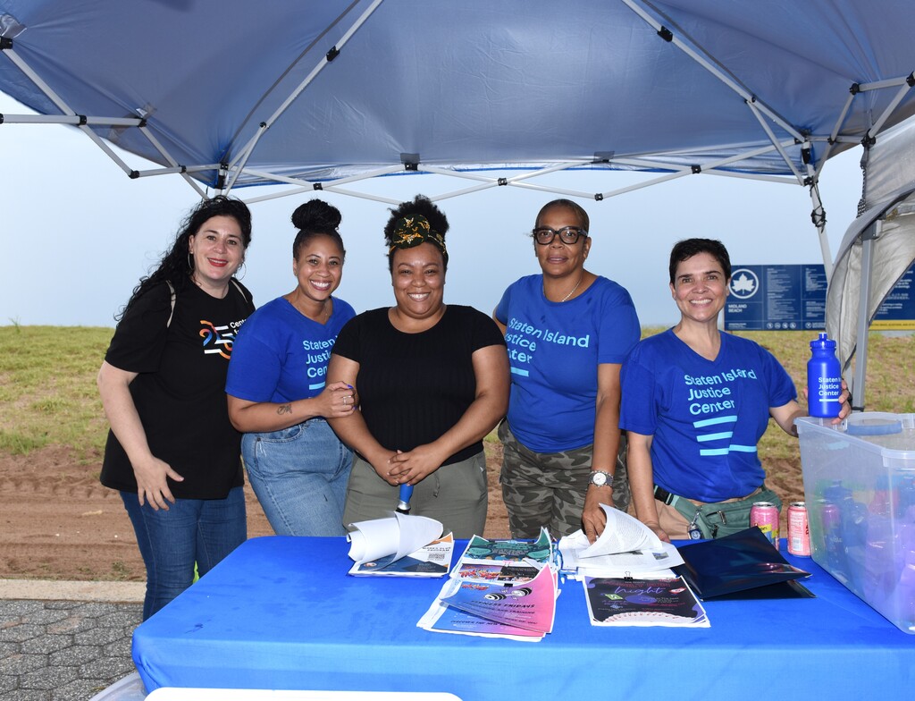 National Night Out Against Crime 2024 - silive.com