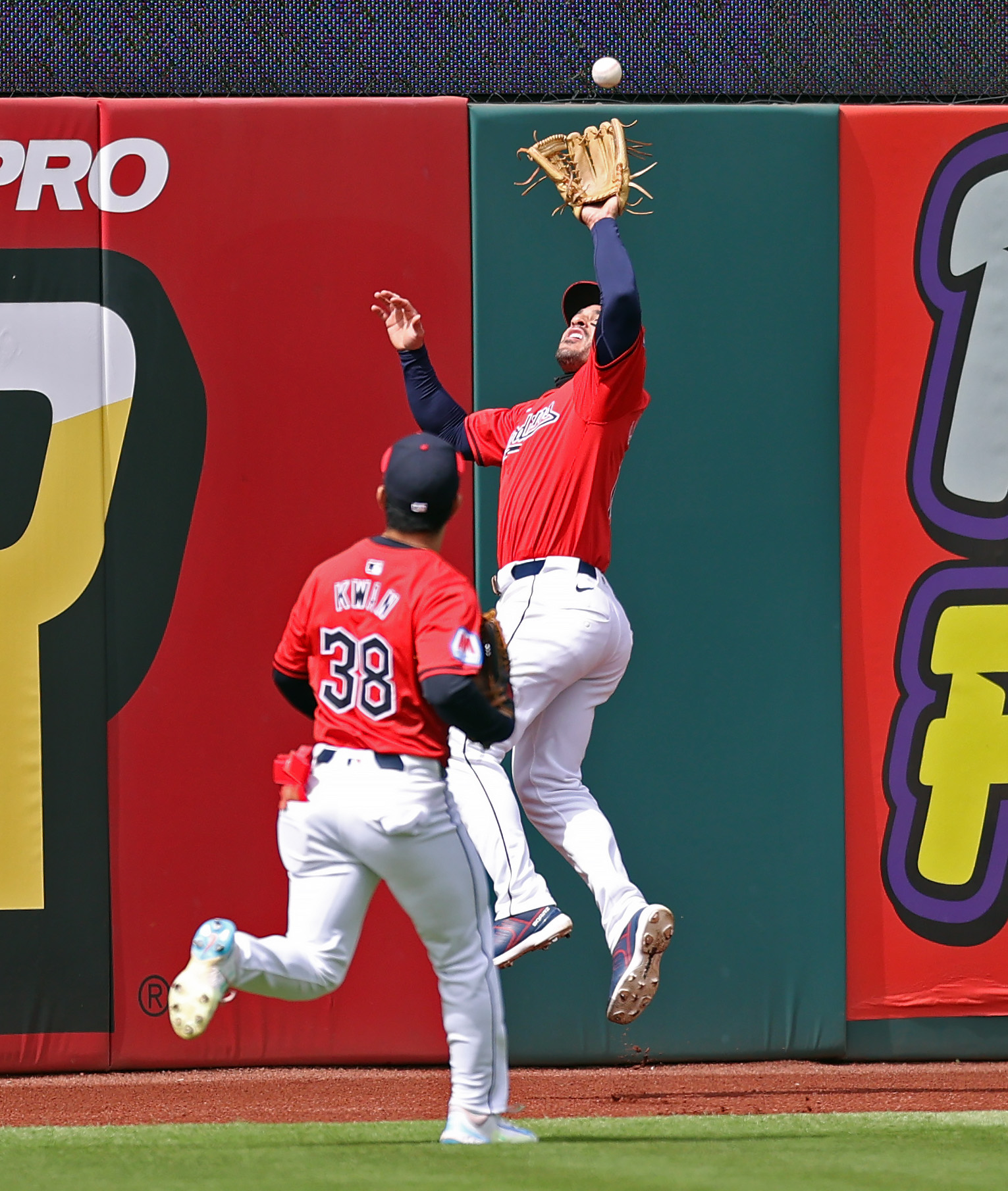 Cleveland Guardians vs. Oakland Athletics, April 21, 2024 - cleveland.com