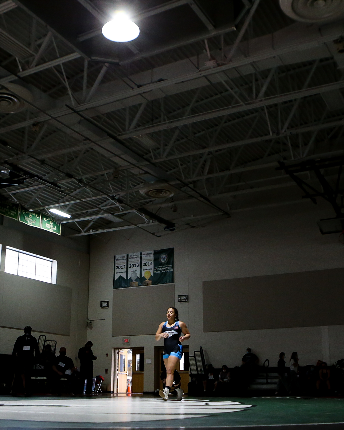 Wrestling: 2021 Inaugural Chick Wrestler Classic - nj.com