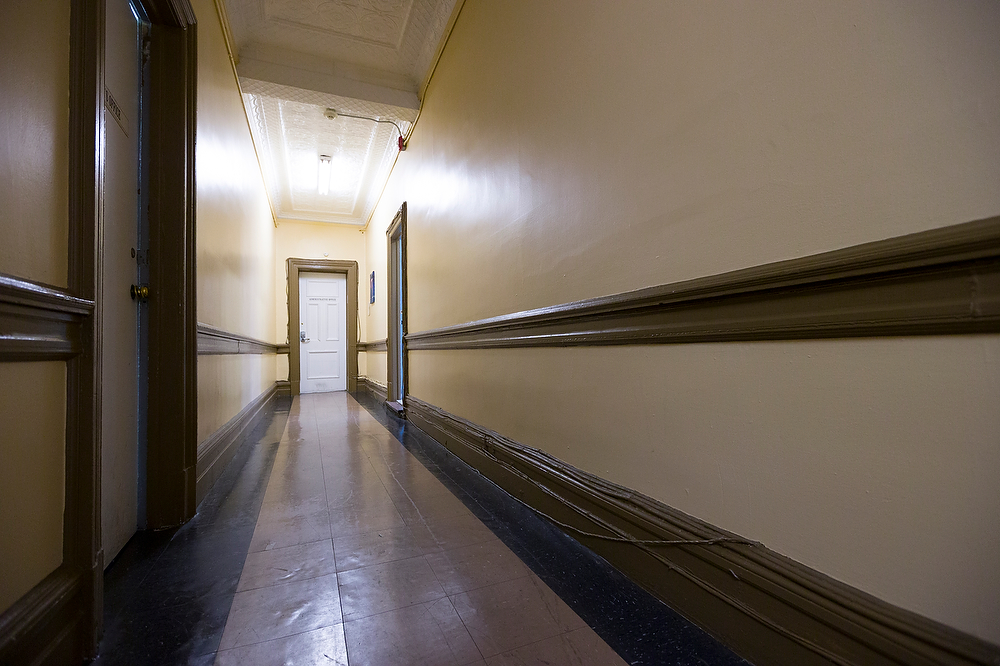 The Newark Police 1st Precinct To Become A Museum - nj.com