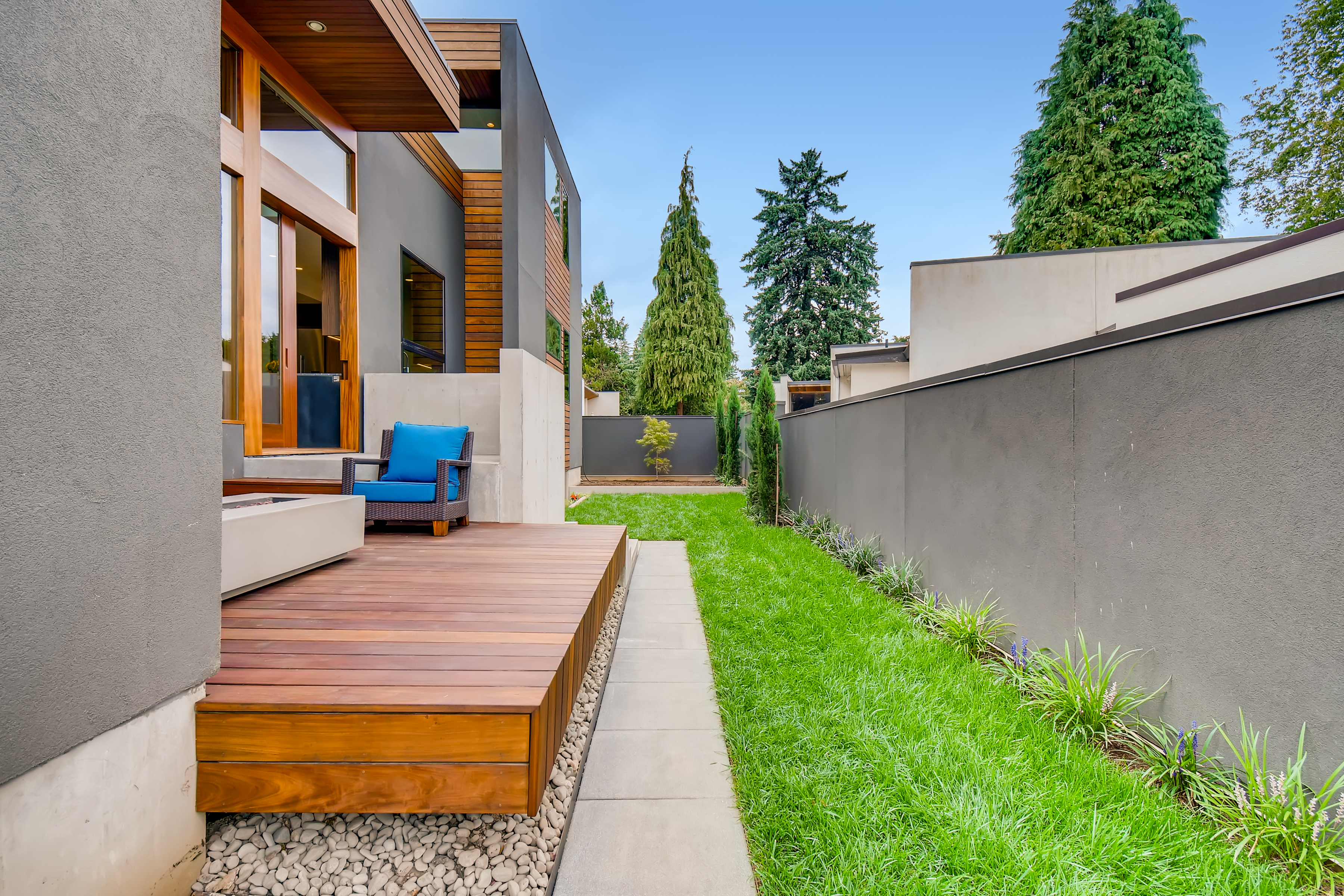 Eric Butler Design house - oregonlive.com
