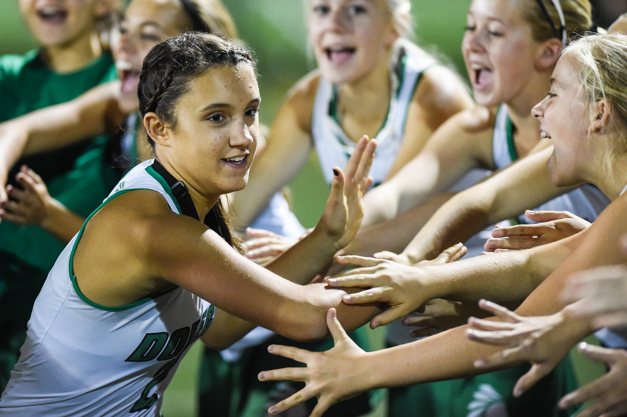 Mackenzie Allessie: Central Pa. Title IX royalty - pennlive.com