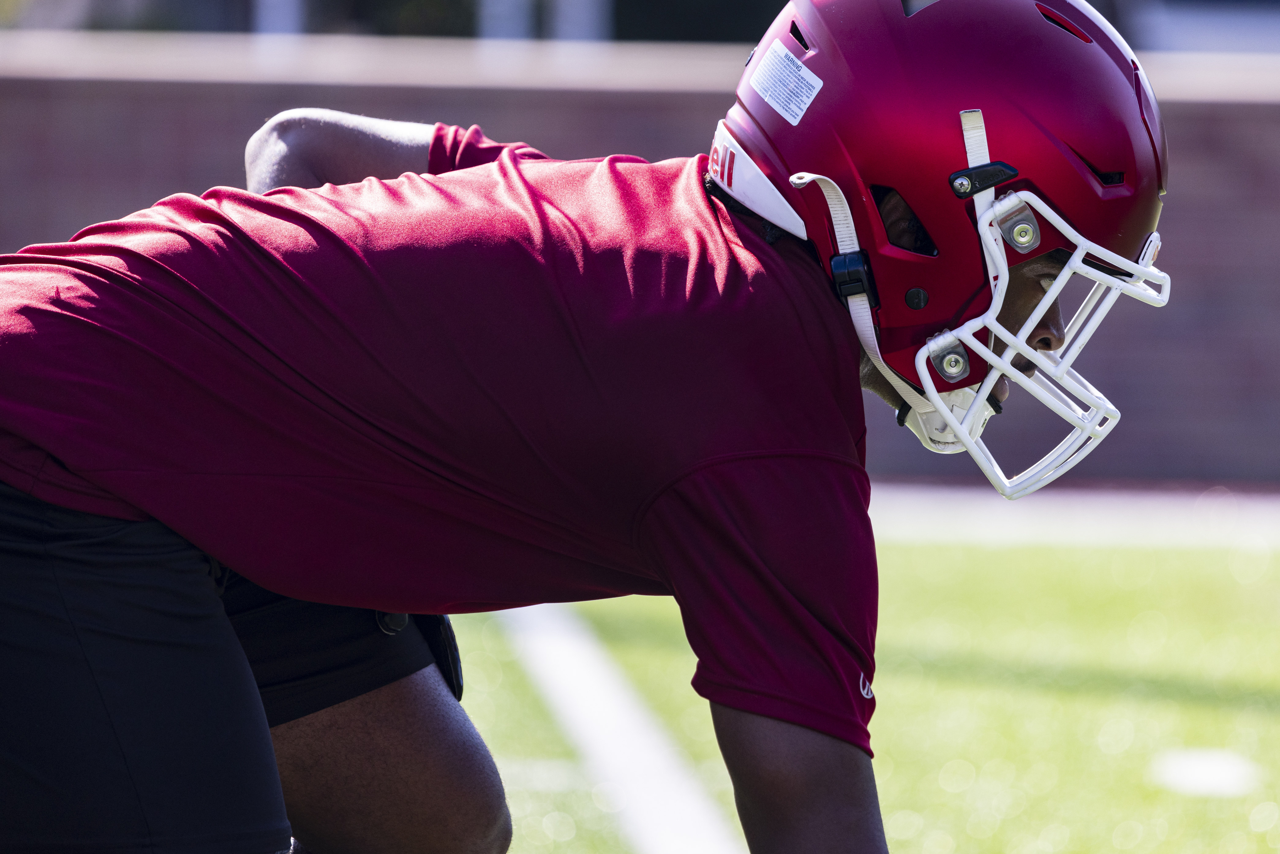 Muskegon football kicks off the 2024 season - mlive.com