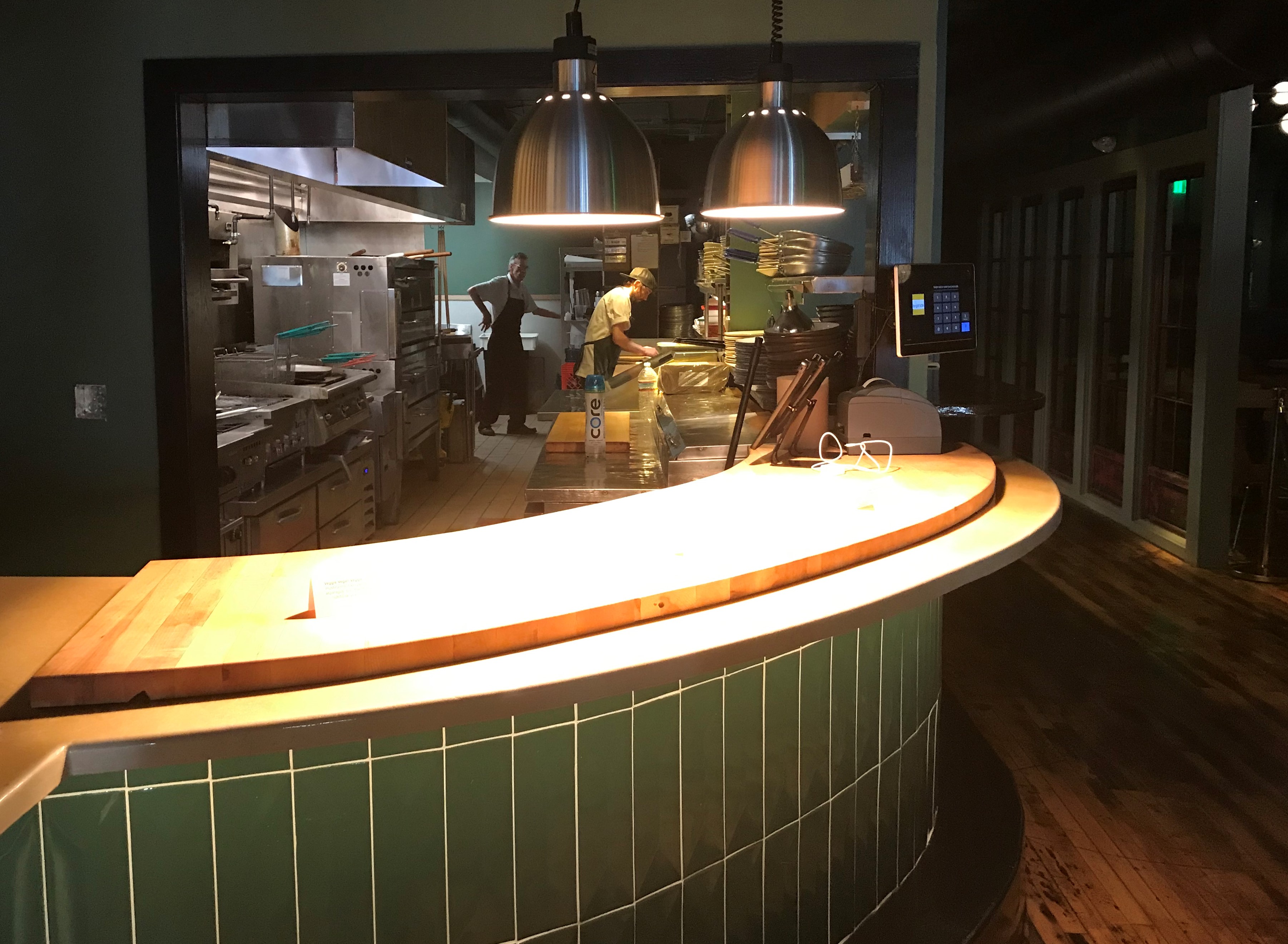 Bright Side in Ohio City - cleveland.com