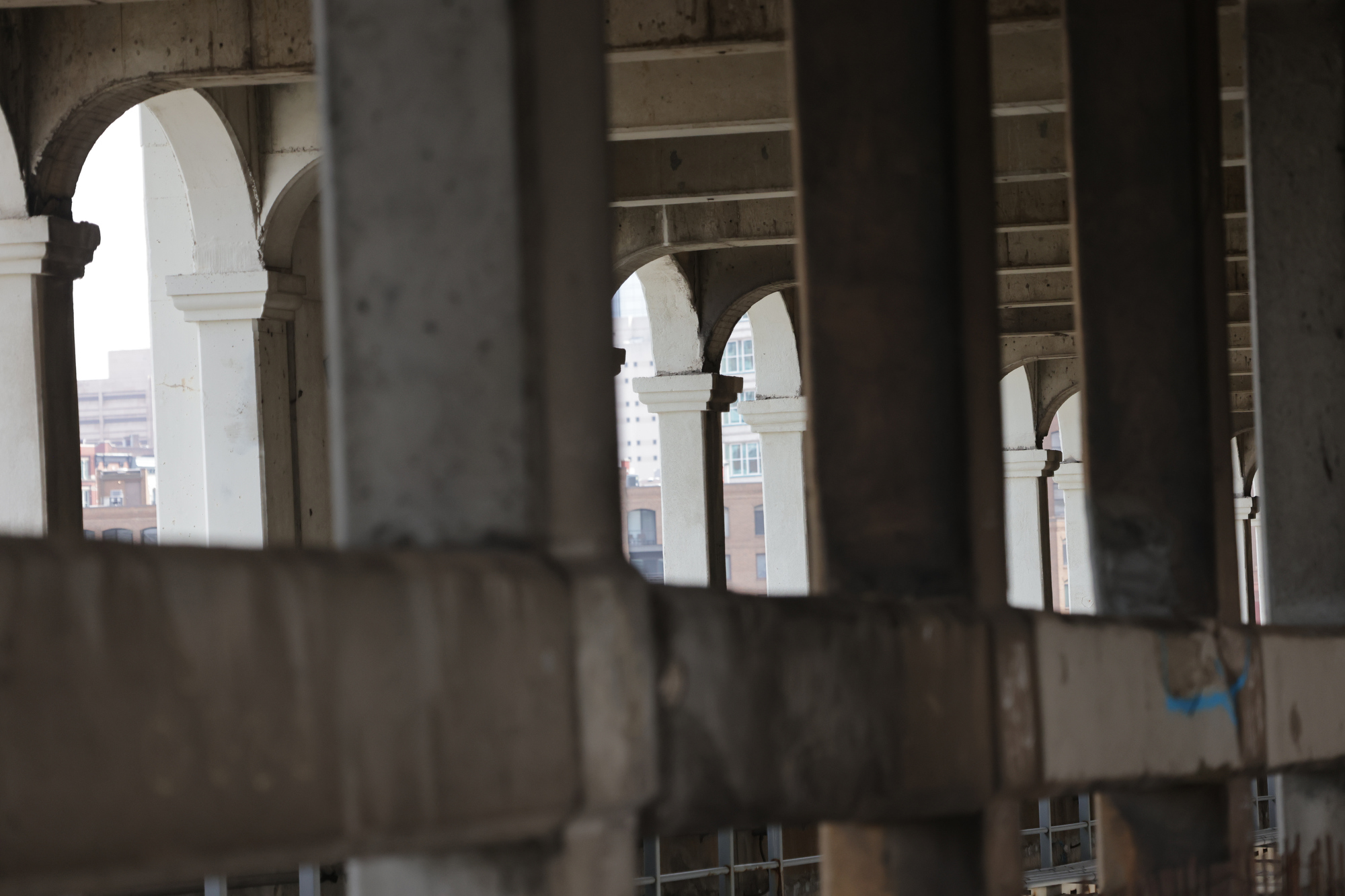 Veterans Memorial Bridge tour - cleveland.com