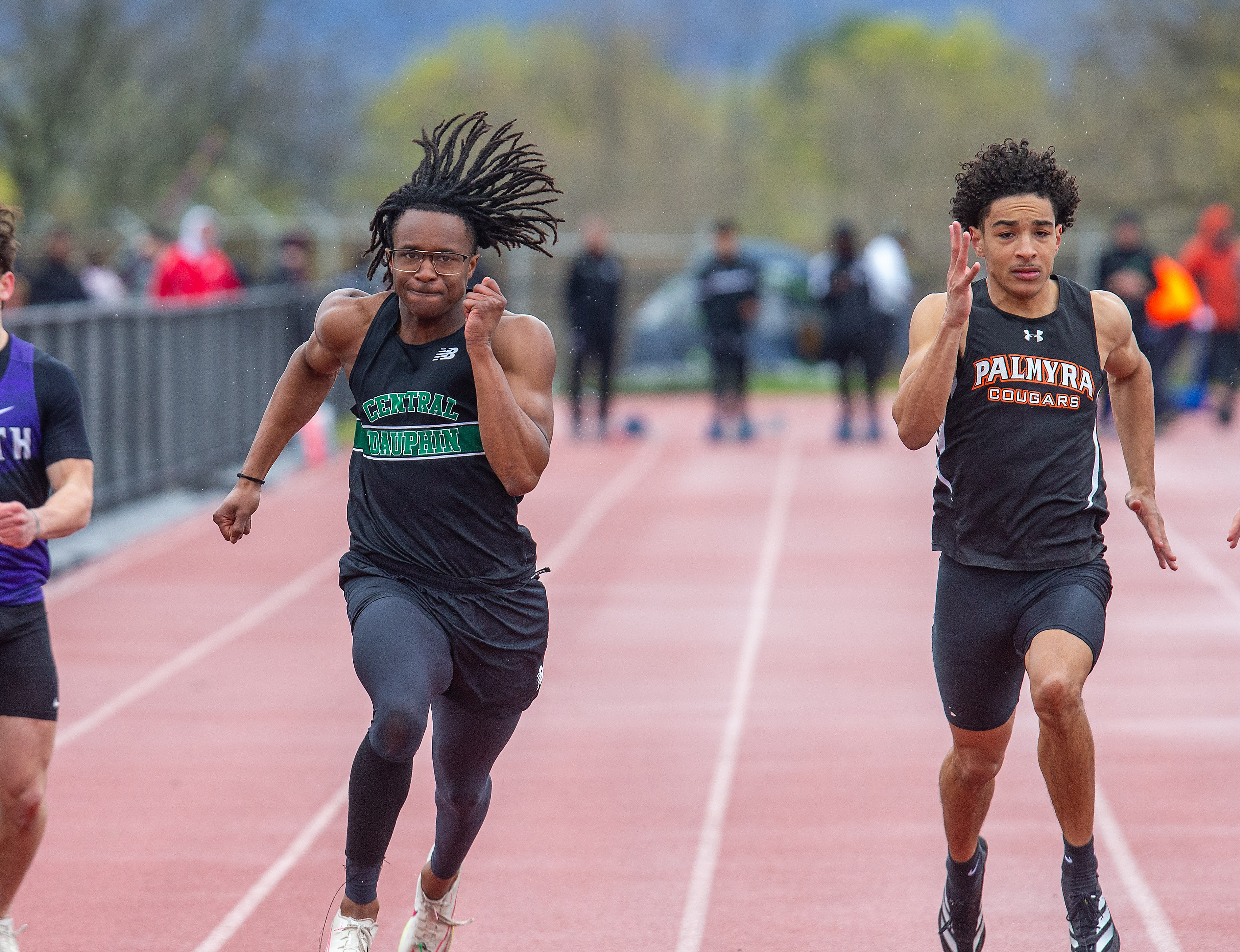 Pan Ram Invitational Track - pennlive.com