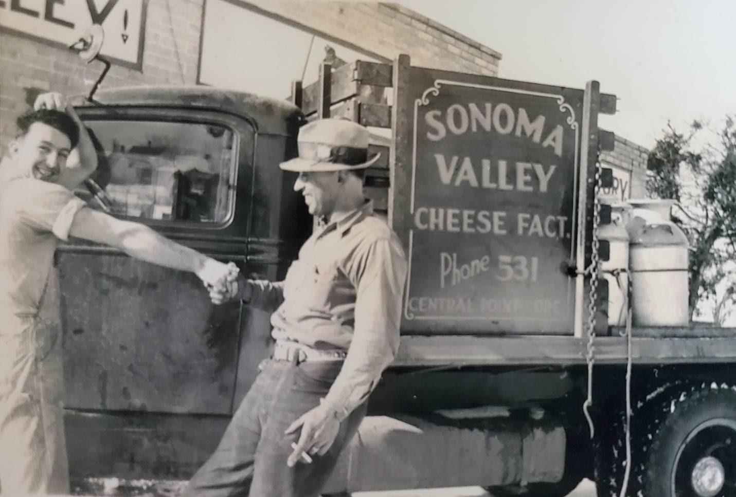 Rogue Creamery celebrates 90th anniversary in 2023 - oregonlive.com