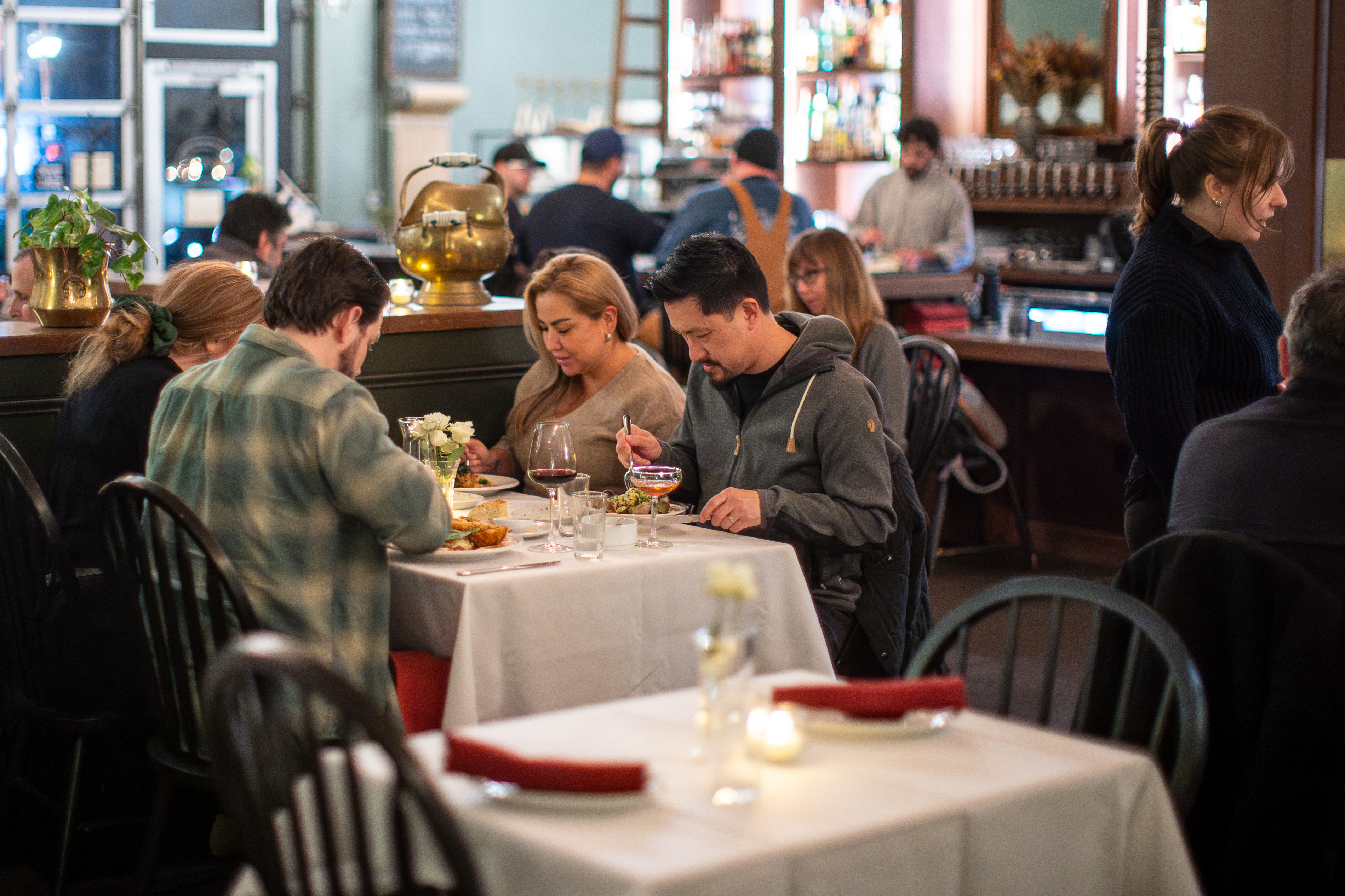 Dimo's Italian Specialties 2025 - oregonlive.com