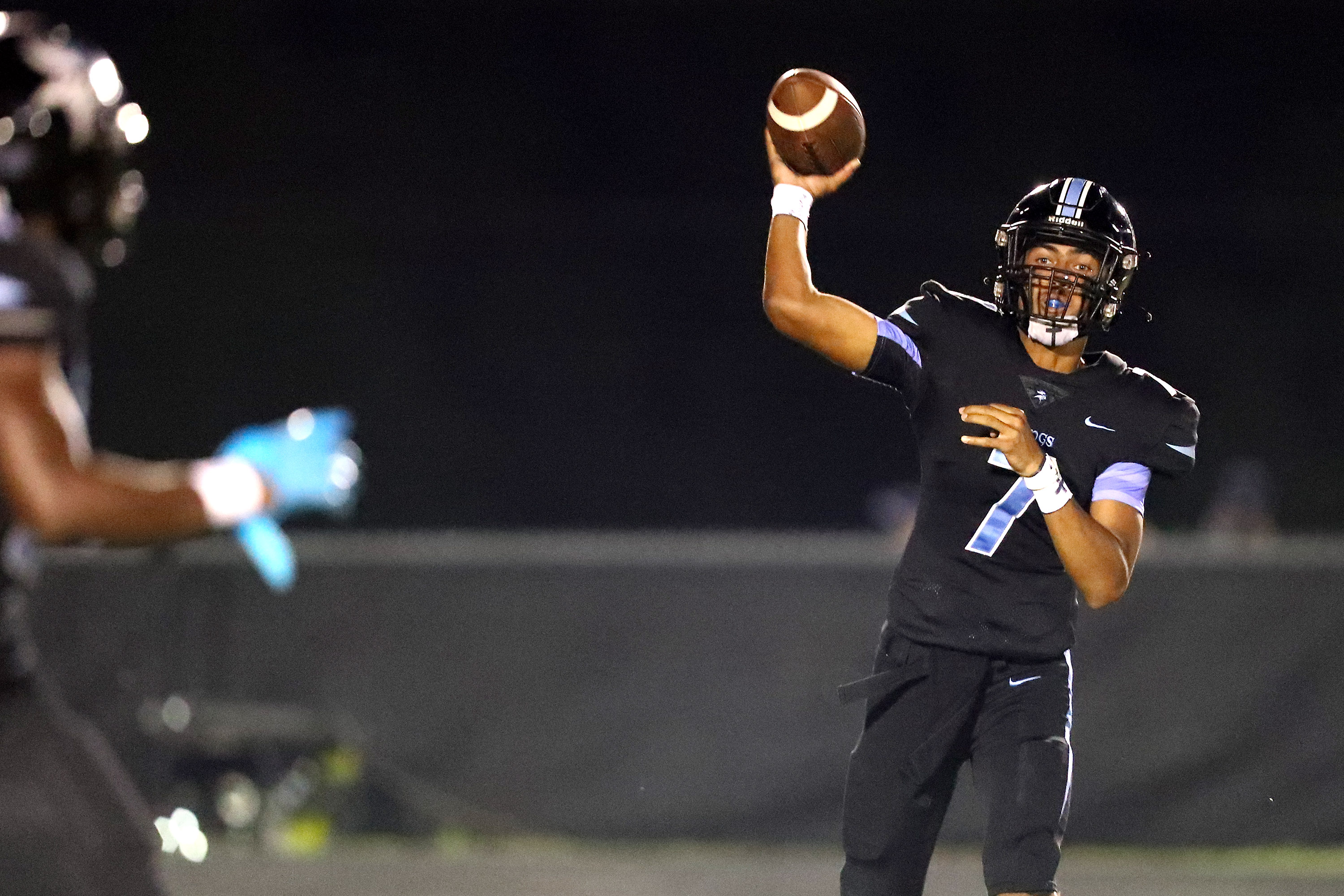 Mary G. Montgomery vs Foley Football - al.com