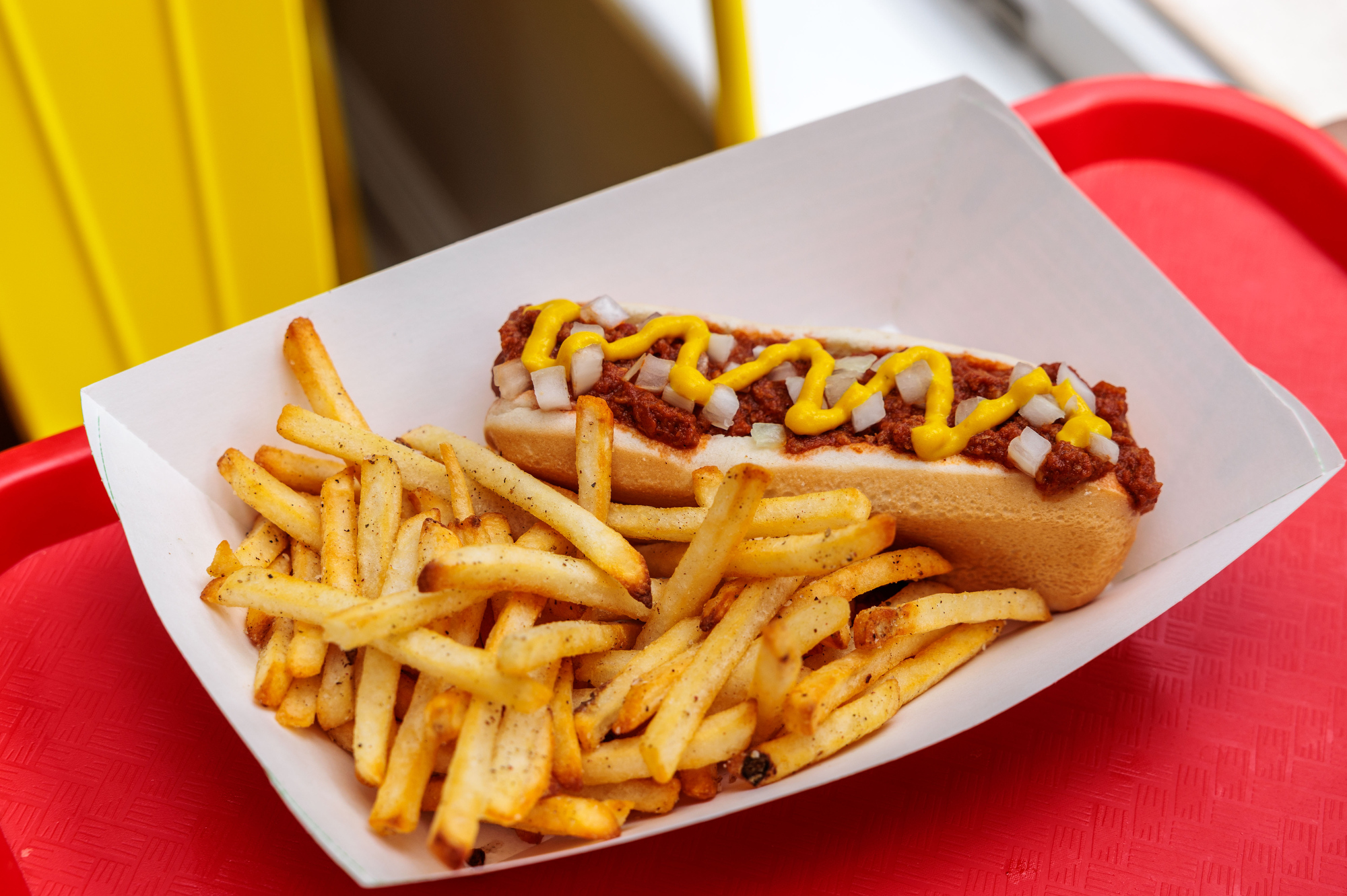 Local Eats: Plant Based Coneys in Ypsilanti - mlive.com