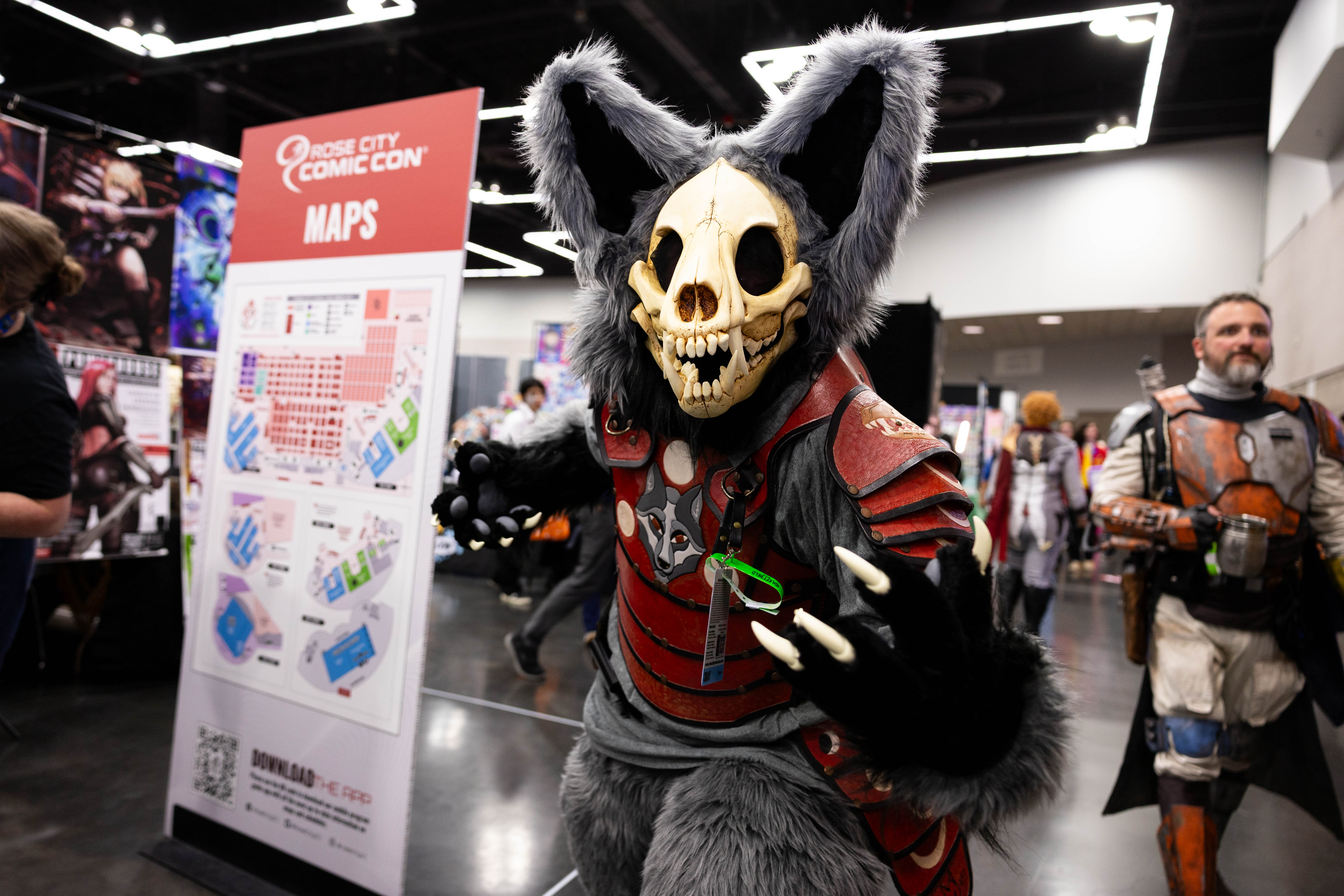 Rose City Comic Con 2025 - oregonlive.com