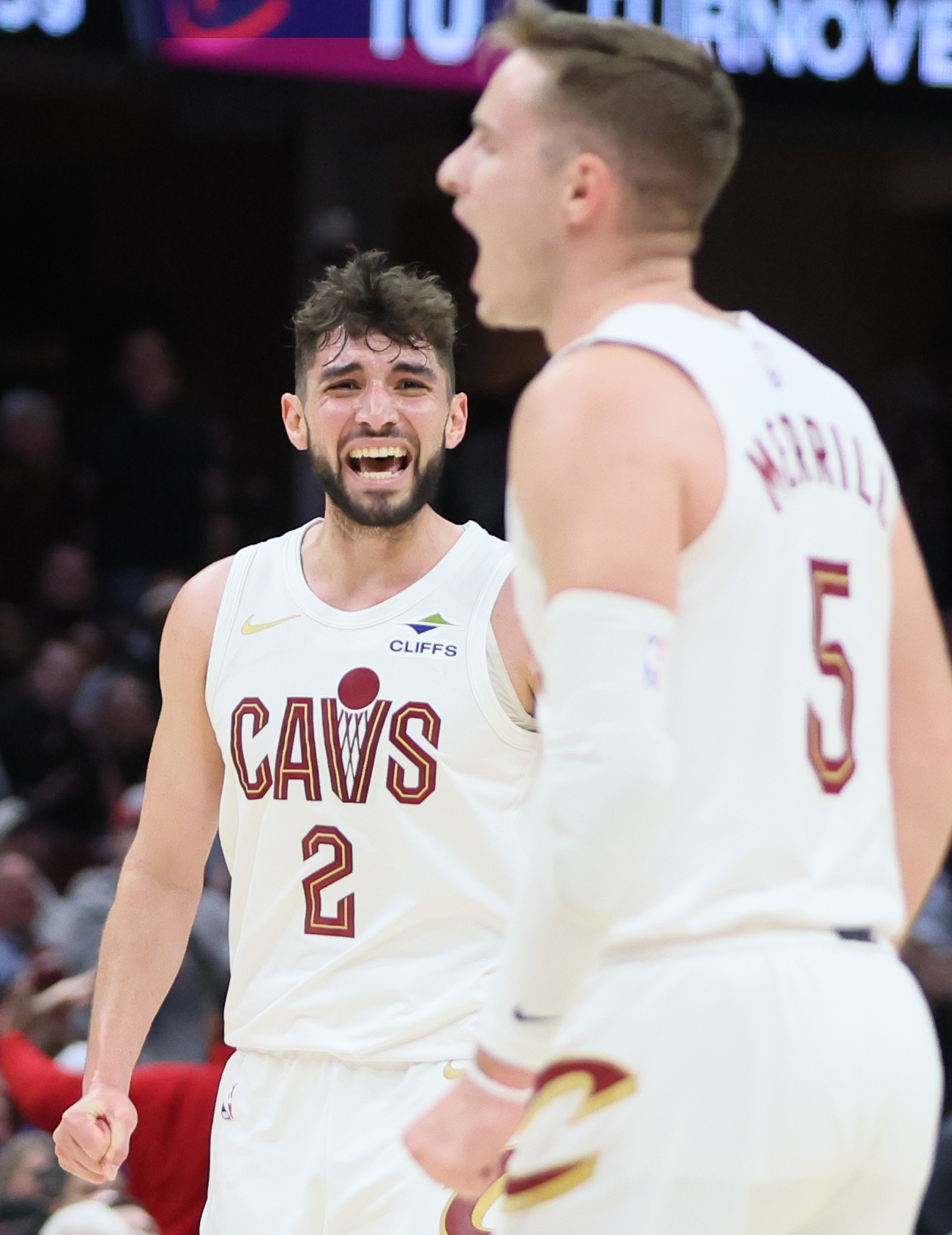 Cleveland Cavaliers vs. Portland Trailblazers, March 2, 2025 - cleveland.com
