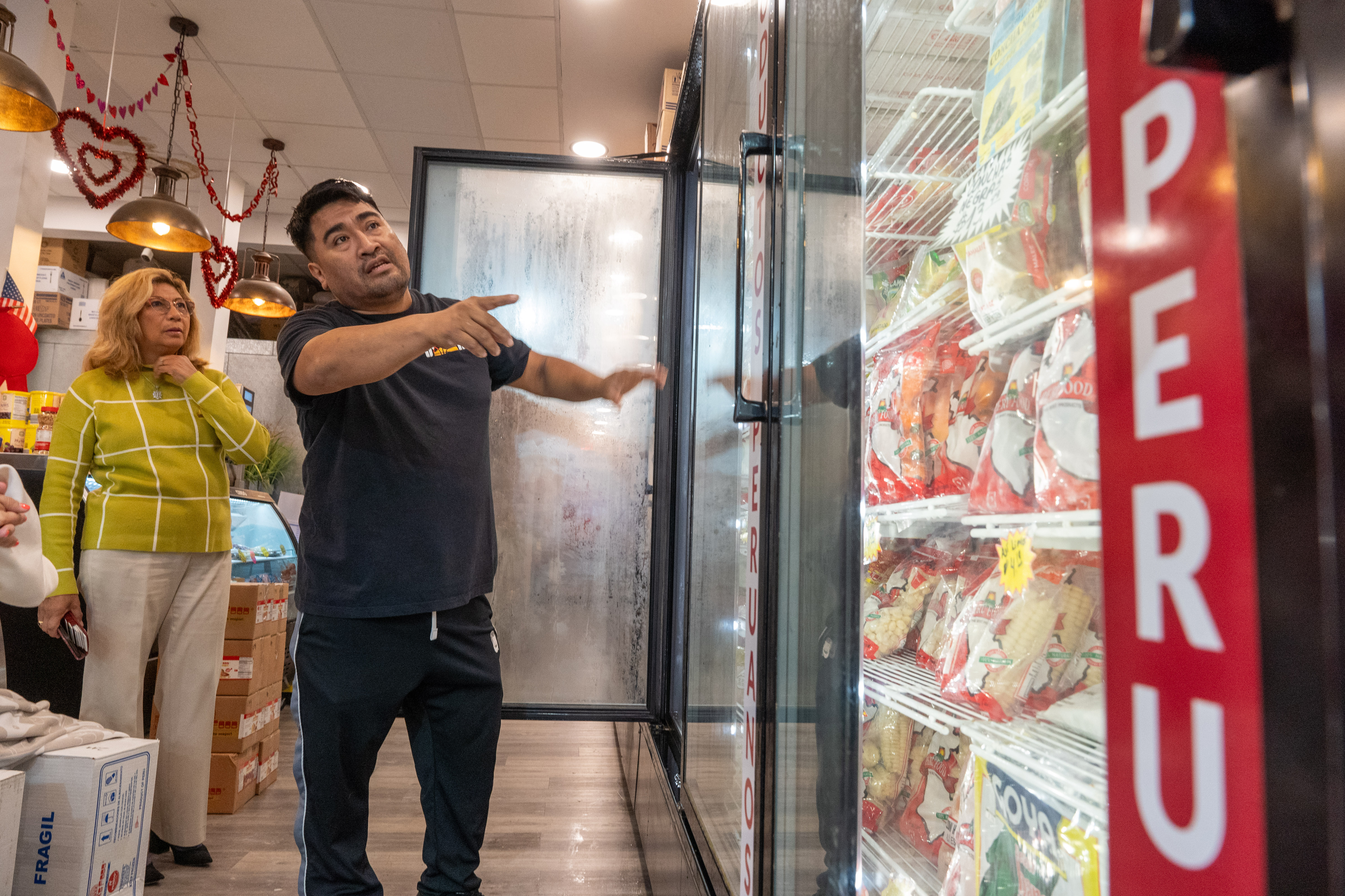 Peru Square in Paterson - nj.com